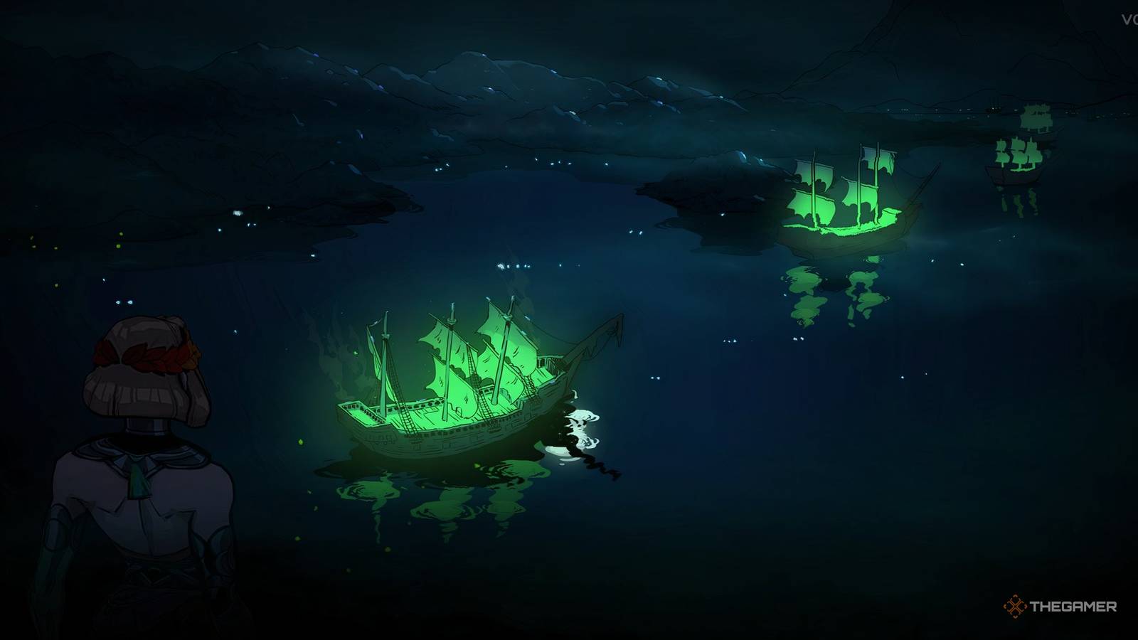 What IS Adamant For In Hades 2