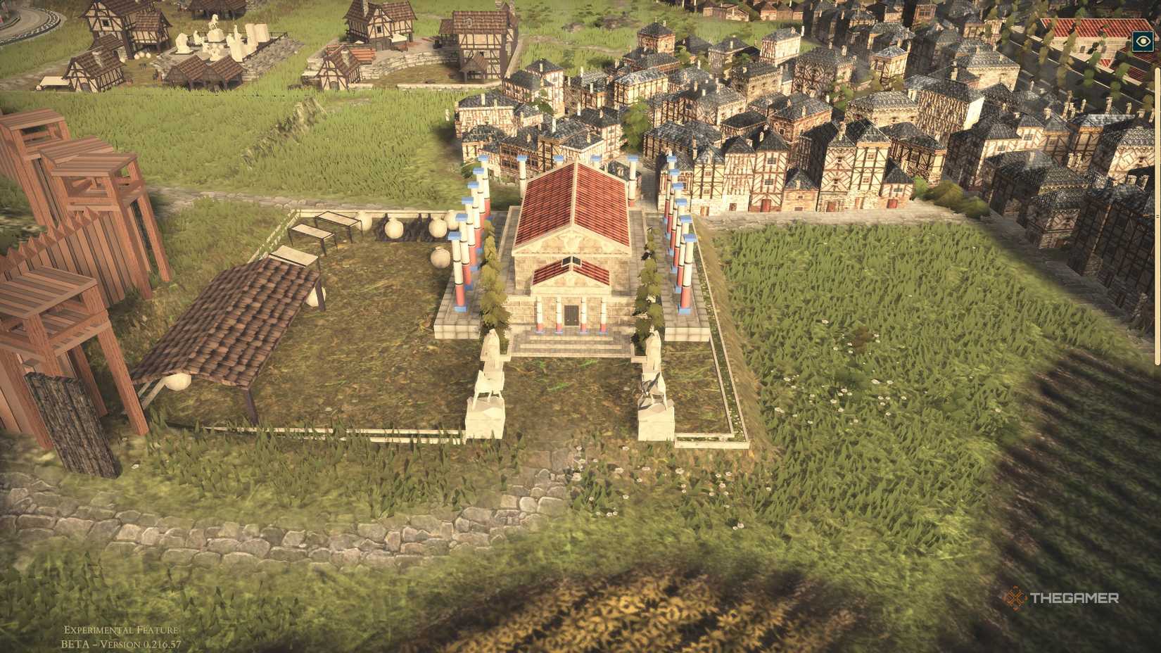 Tips And Tricks For Beginners In Memoriapolis
