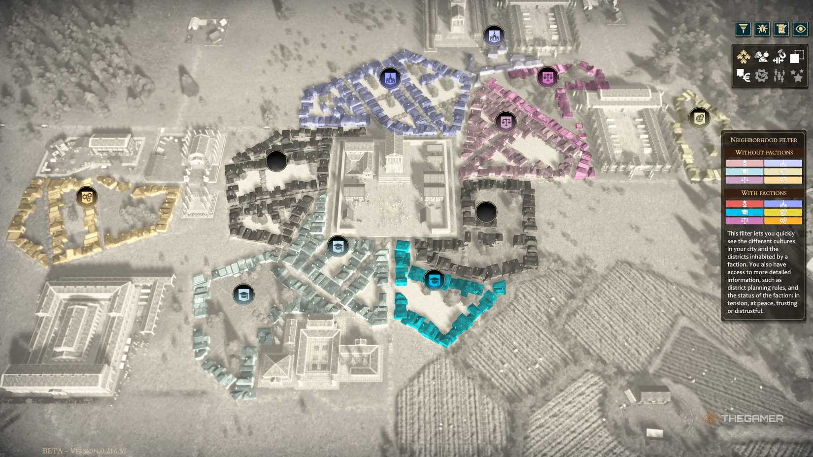 Tips And Tricks For Beginners In Memoriapolis