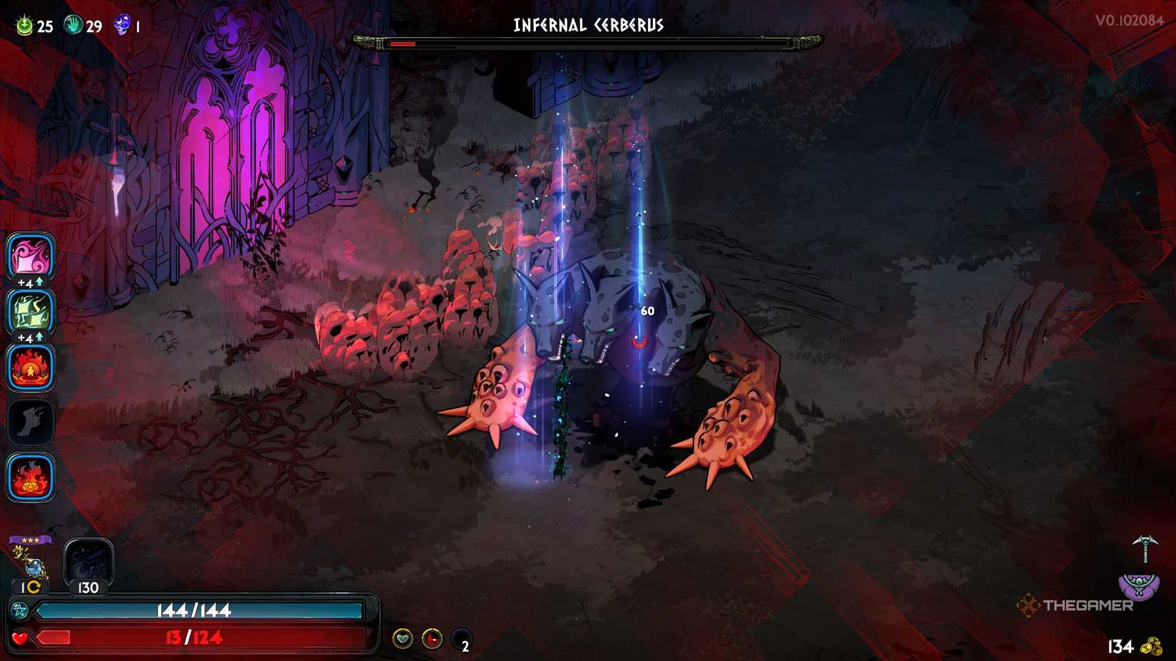 Best Boons and Upgrades For The Black Coat In Hades 2