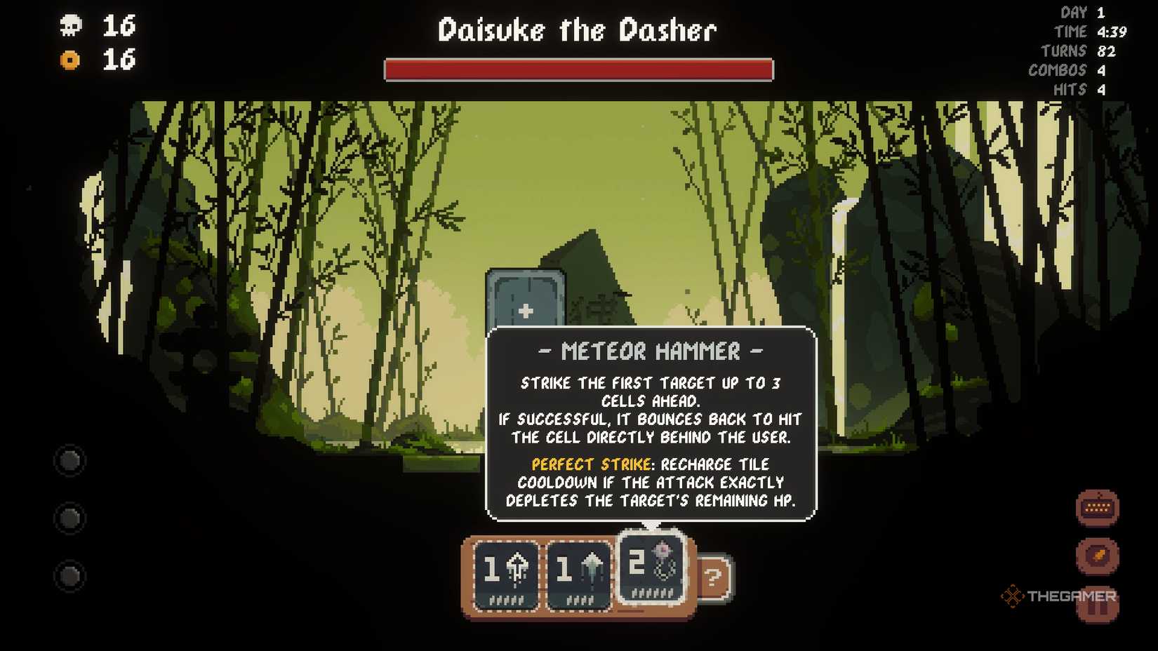 How To Play As Chain Master Hero In Shogun Showdown