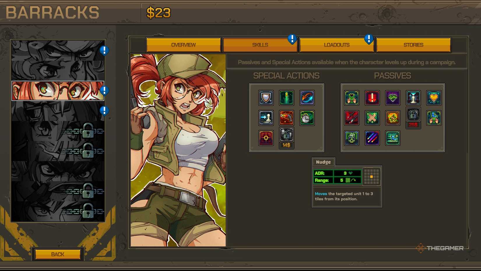 Fio Strategy Guide For Metal Slug Tactics