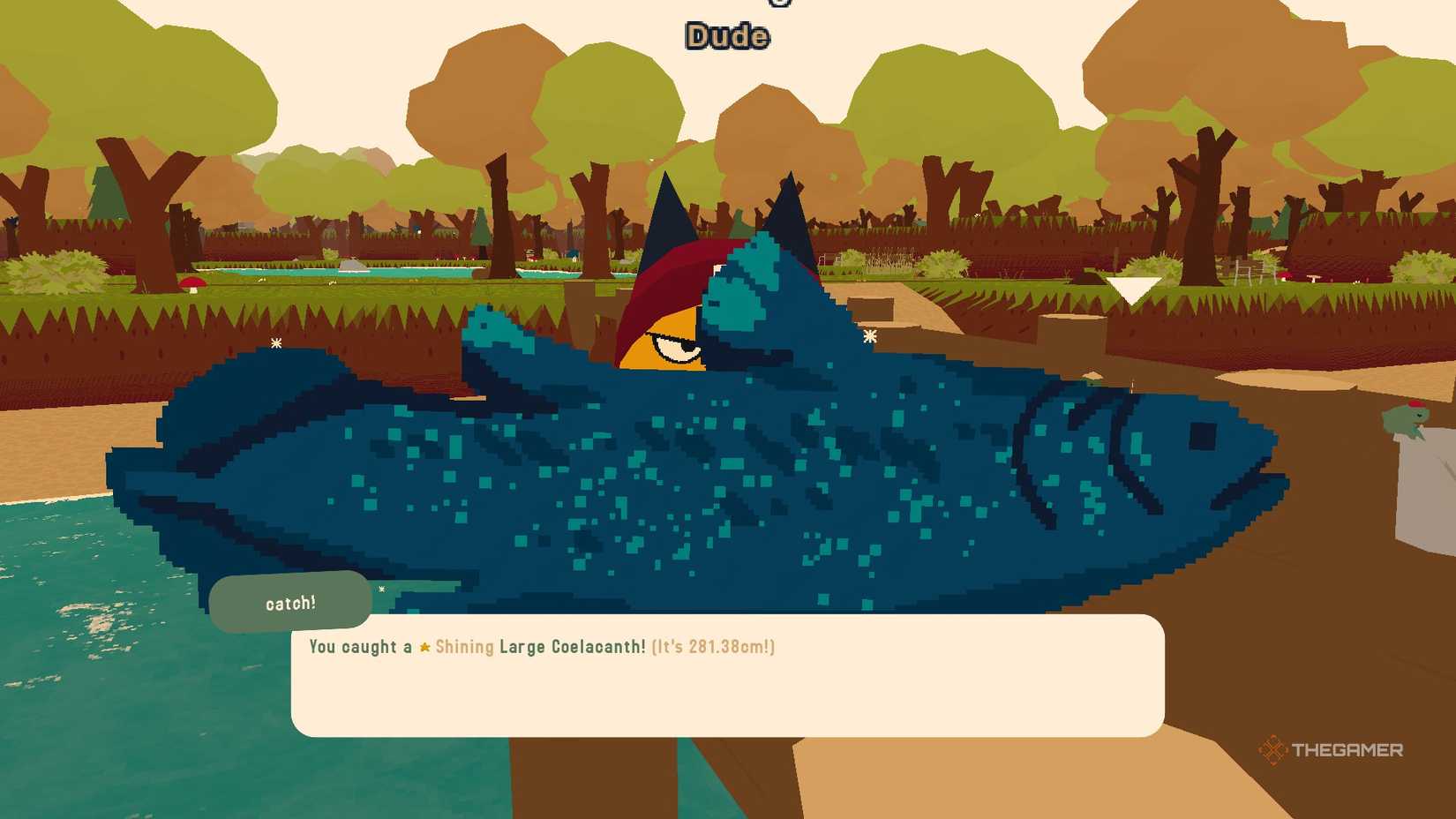 List Of Lures In Webfishing