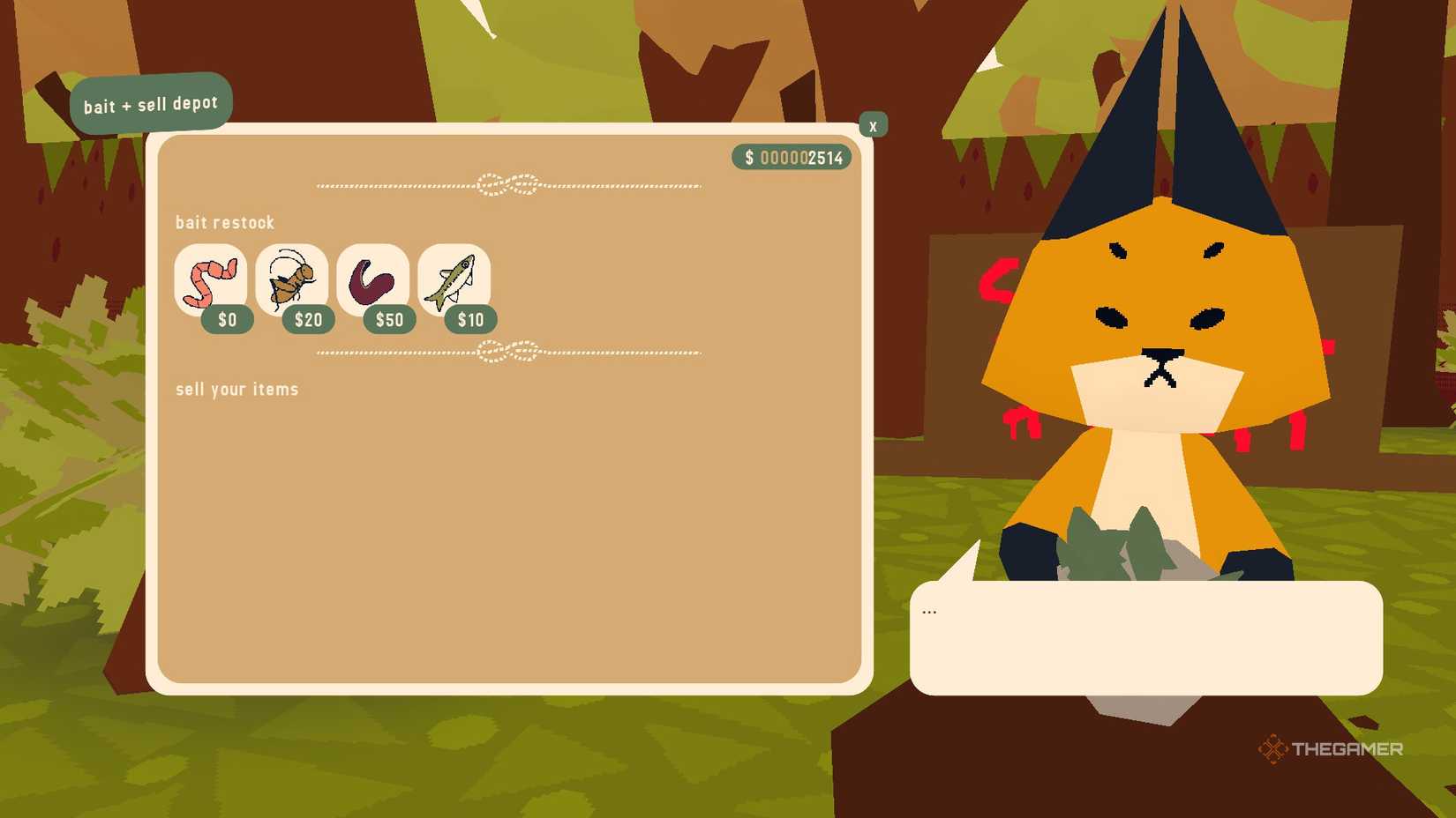 Tips And Tricks For Beginners In Webfishing
