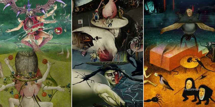 The Most Missable Locations In Metaphor: ReFantazio