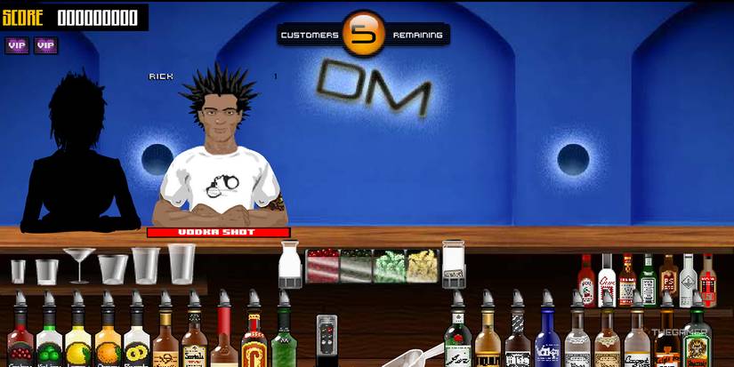 The Most Under Appreciated Flash Games