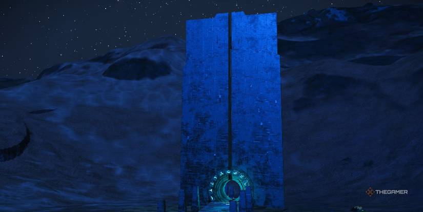 interesting planets nms