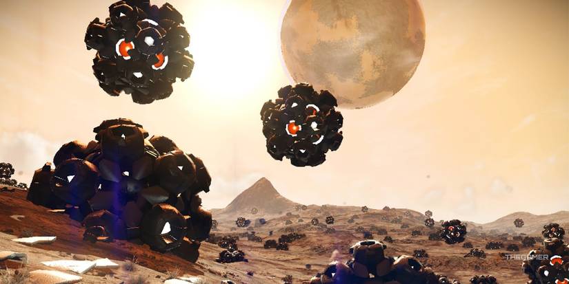 No Man's Sky: Best Planet Types To Live On
