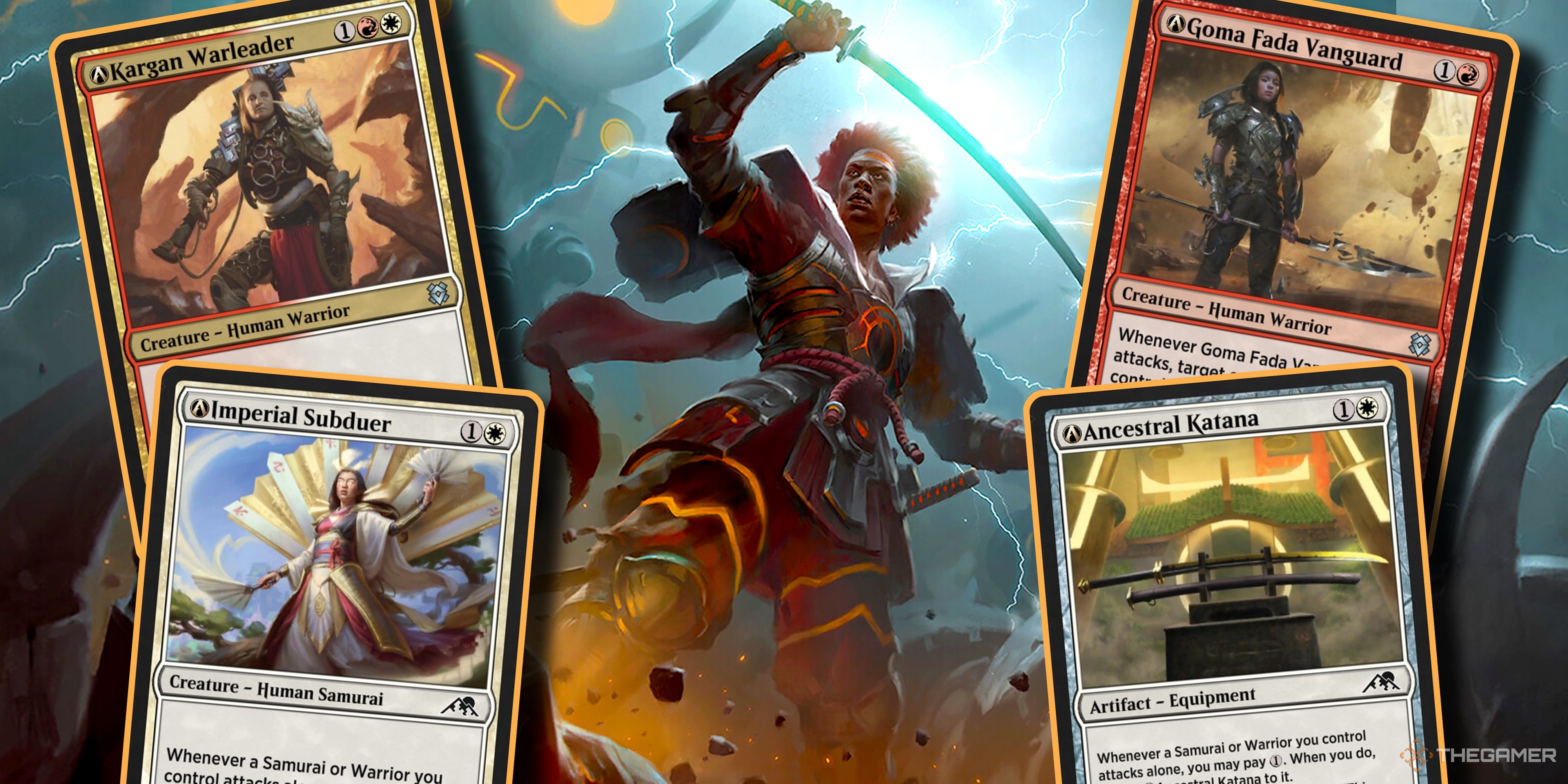 Aminatou, Veil Piercer Commander Deck Guide - MTG