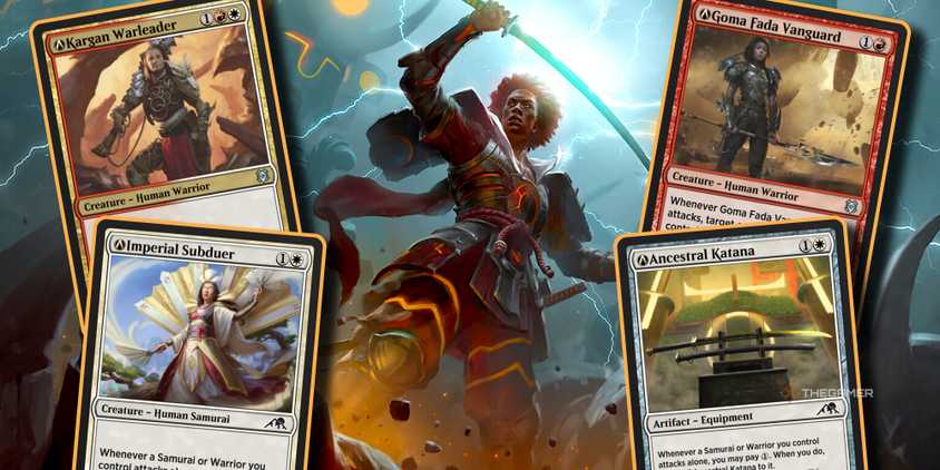 Aminatou, Veil Piercer Commander Deck Guide - MTG