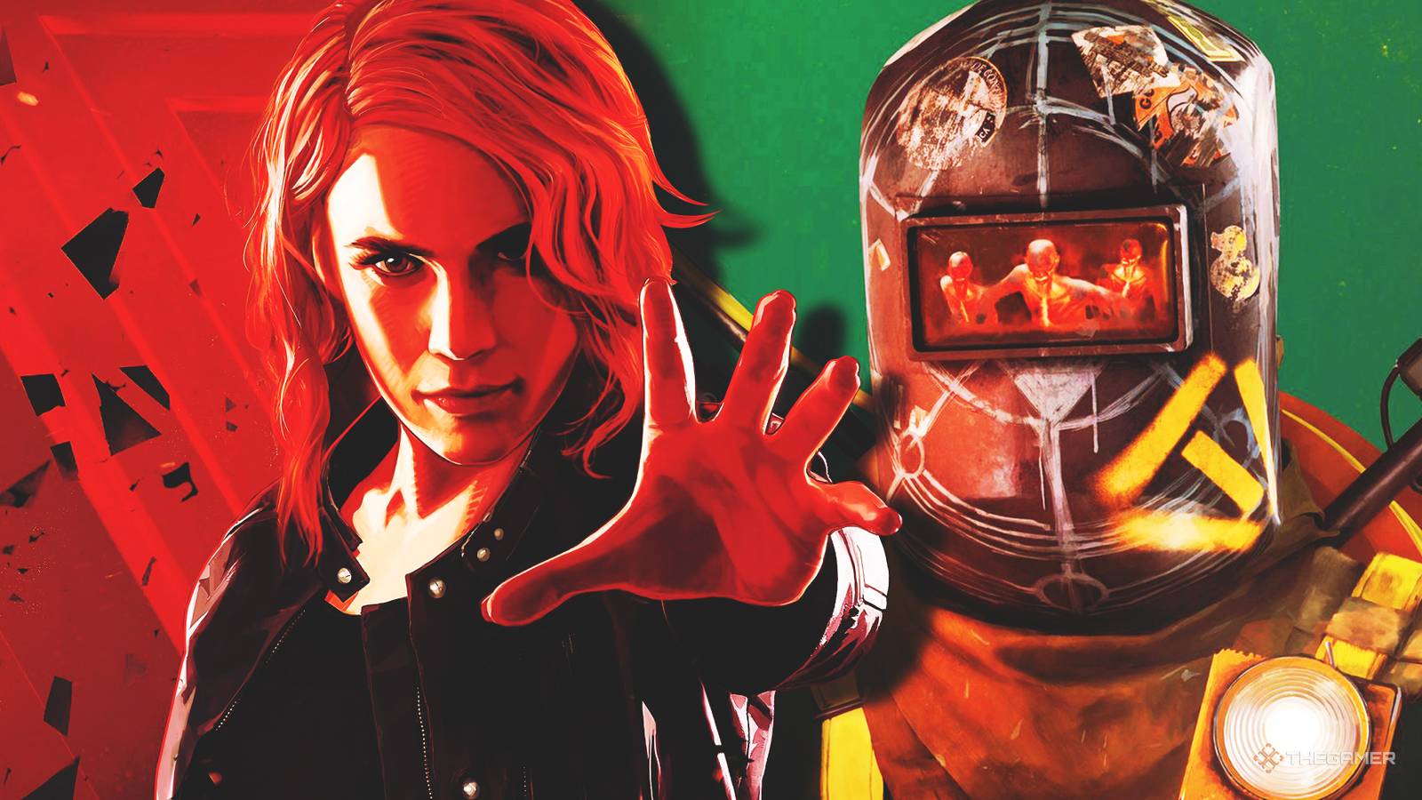 How Can Remedy's Multiplayer Shooter Thrive Under These Conditions?