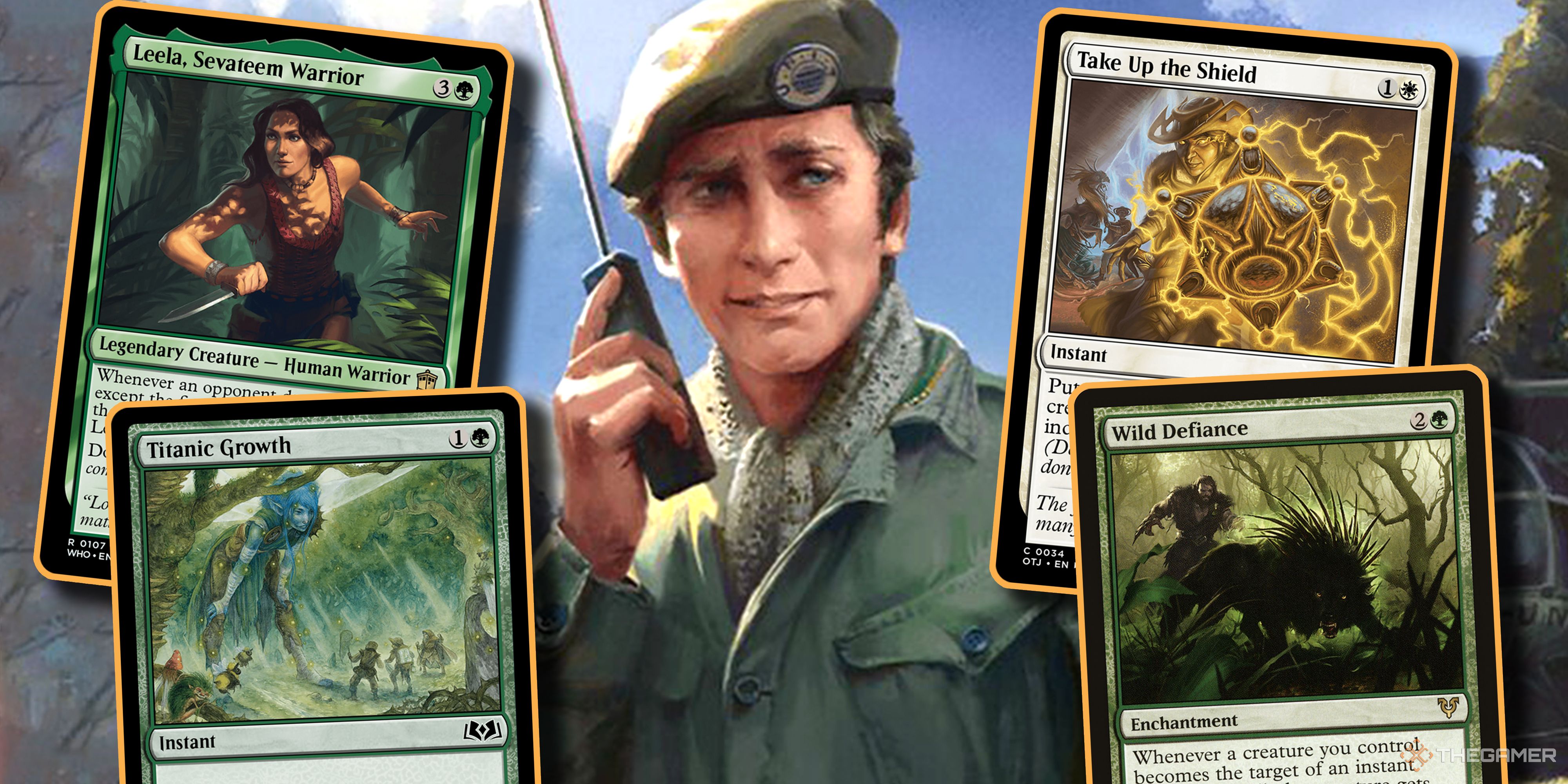 The Master Of Keys Commander Deck Guide - MTG