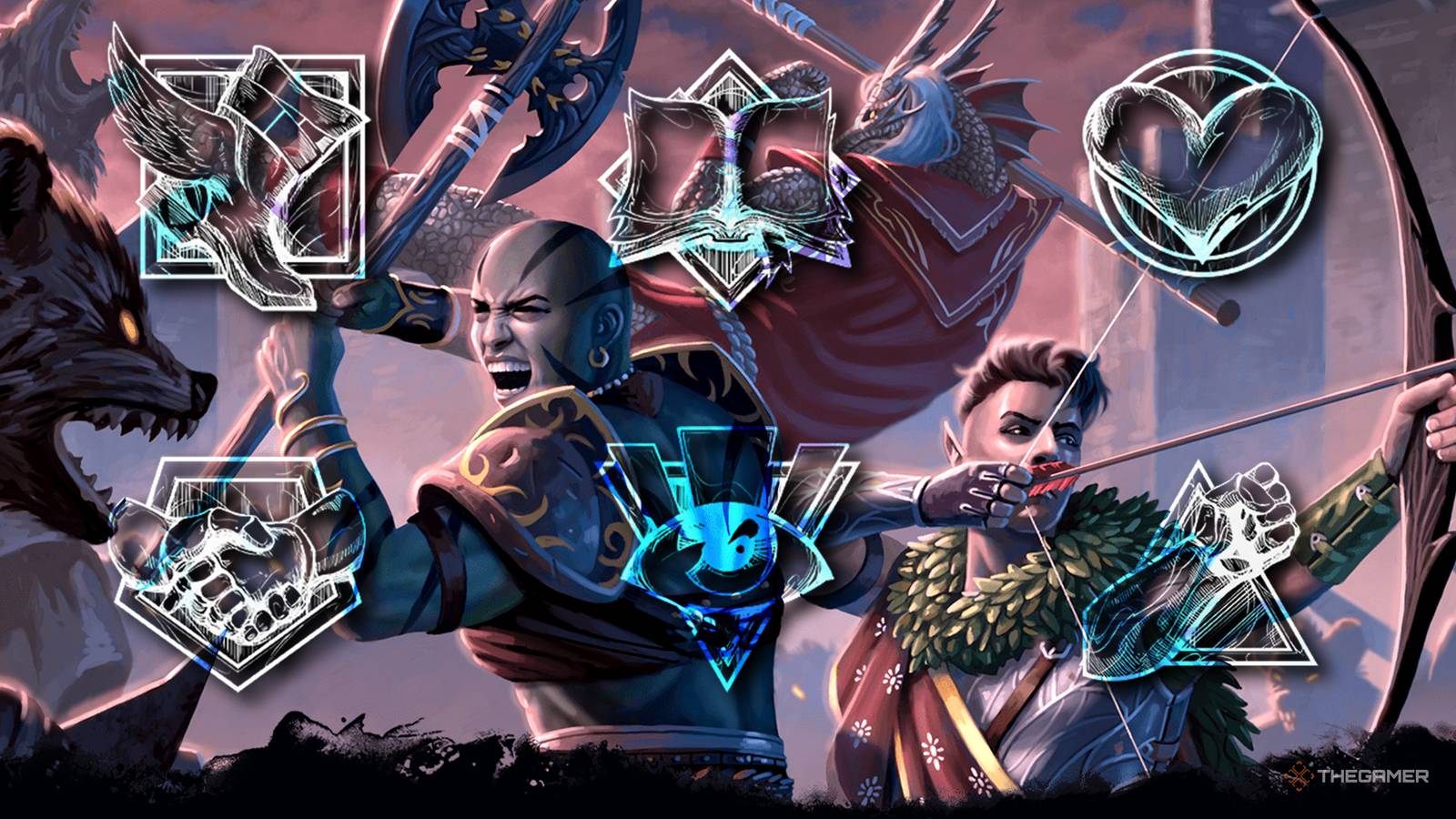 All Ability Scores For DND, Explained