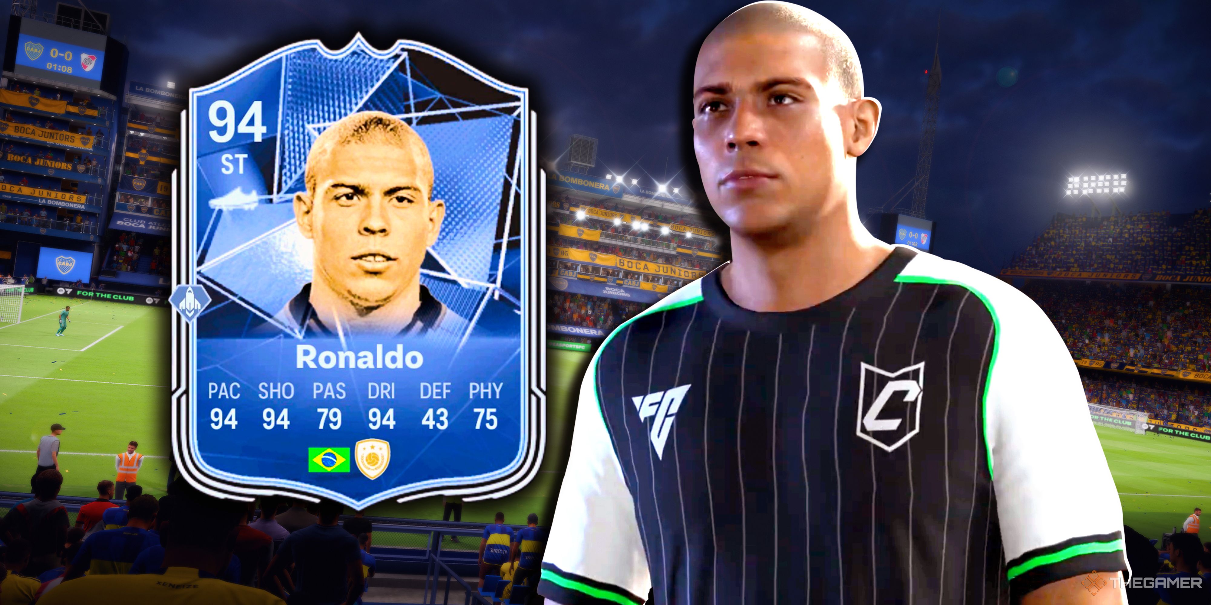 How To Complete The Max. 87 Icon Upgrade SBC In EA Sports FC 25