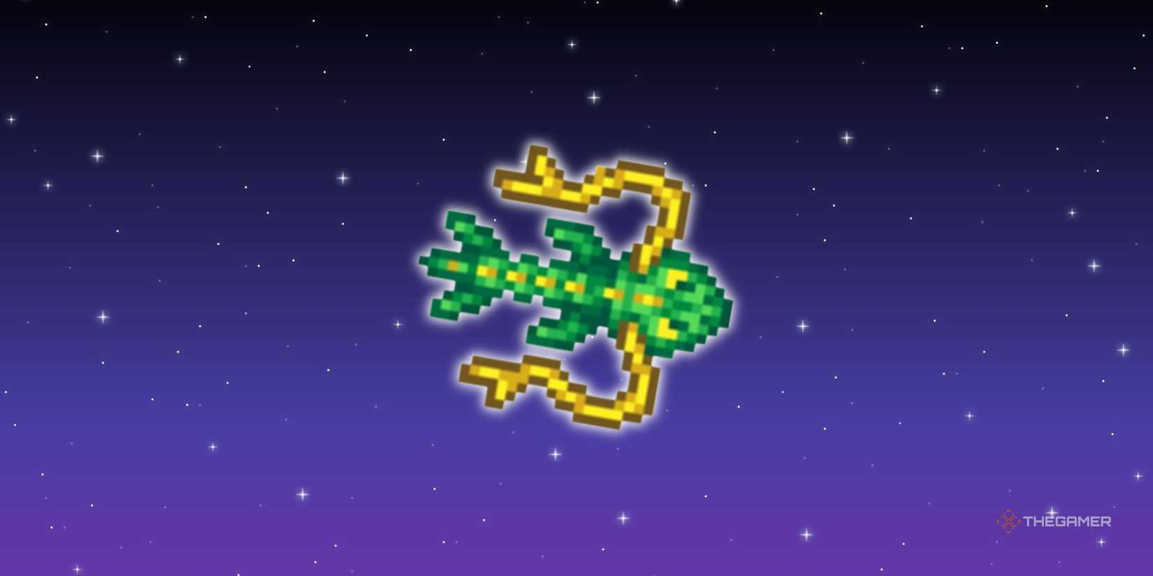What Stardew Valley Monster Aligns With Your Zodiac Sign?