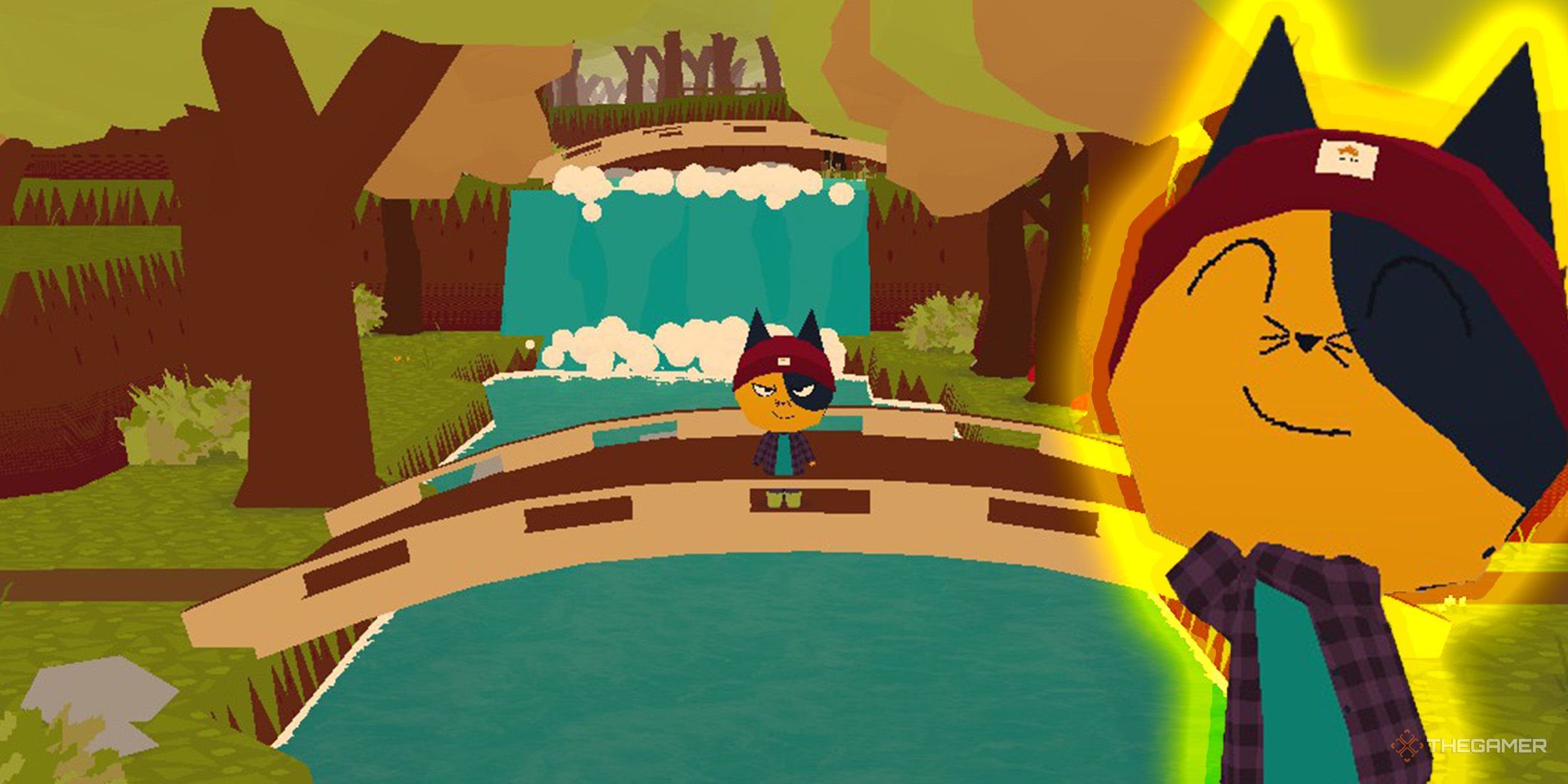 Every Fish Location In Webfishing