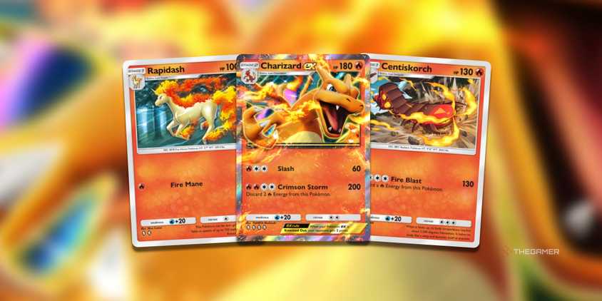 What's The Difference Between Pokemon TCG Pocket And TCG Live?