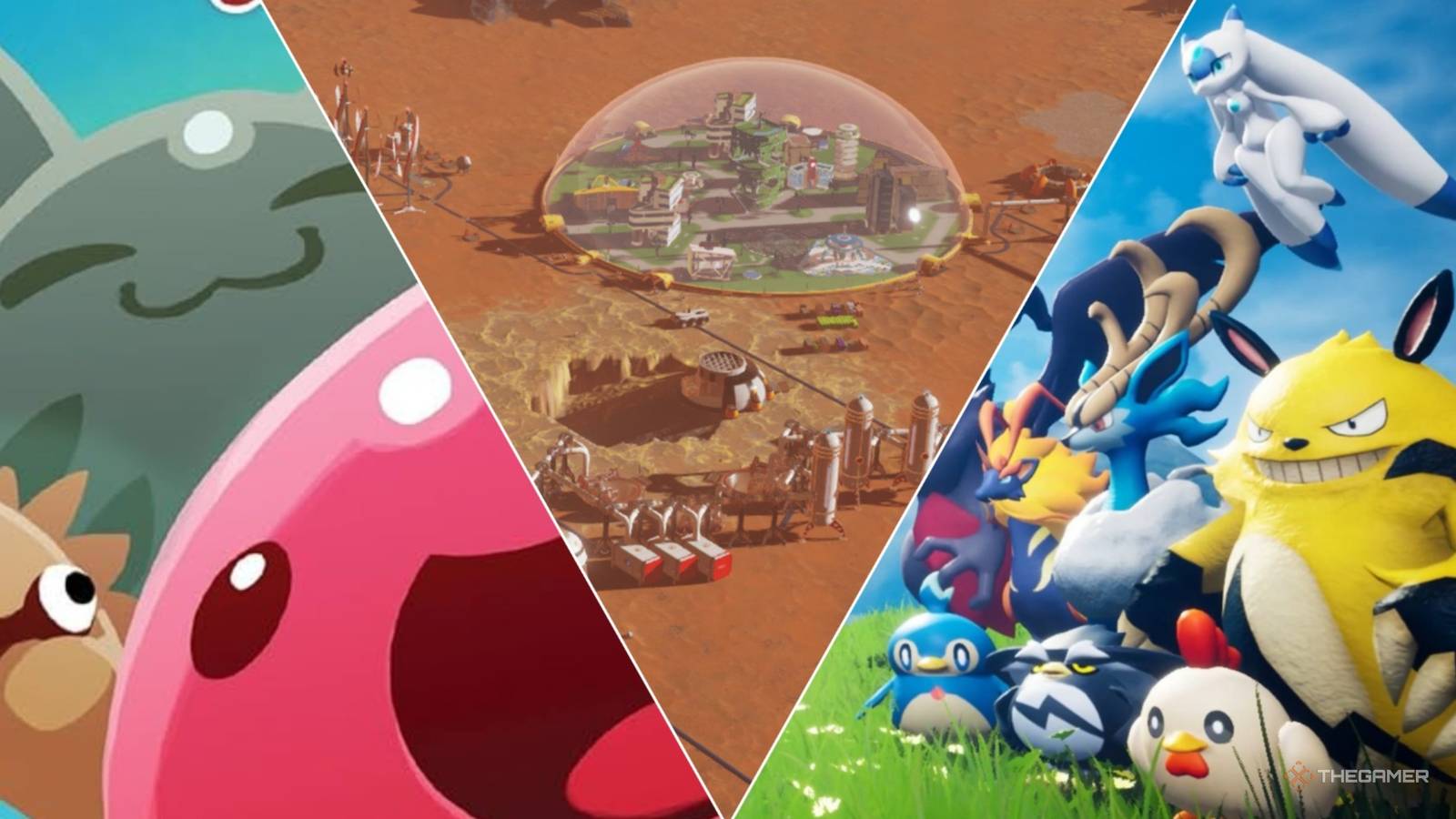 The Best Factory Games On Xbox Series S|X