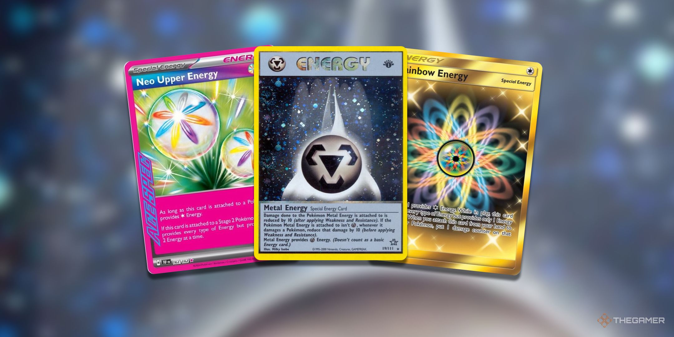The Most Valuable Gold Rare Cards In Pokemon TCG