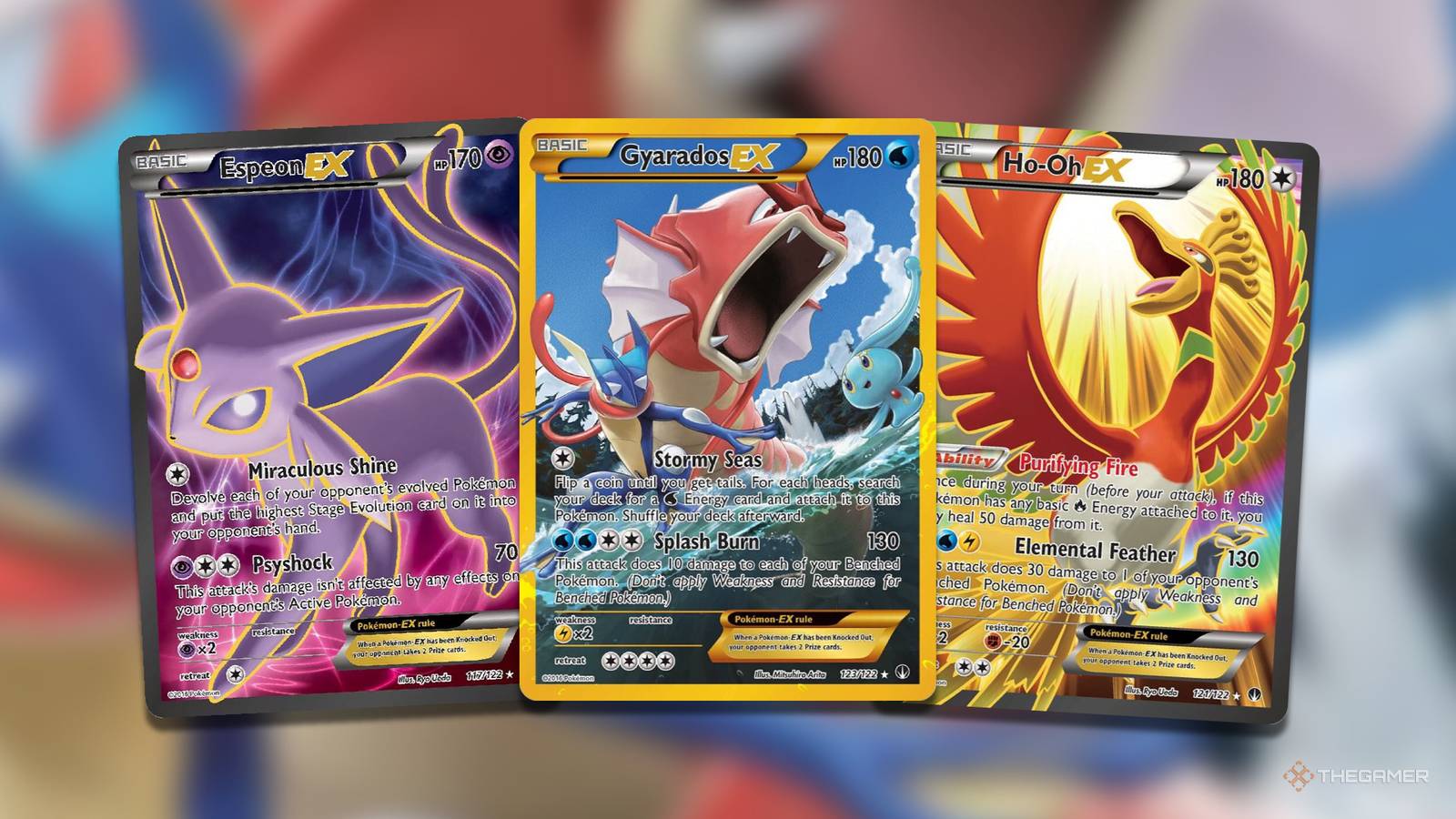 The 10 Most Valuable XY: Breakpoint Cards In Pokemon TCG