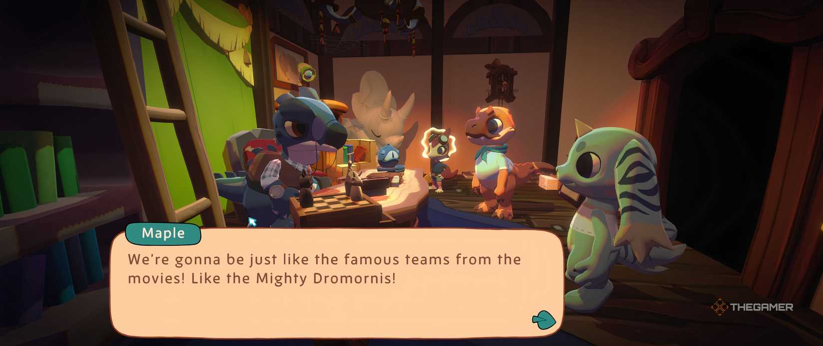 Things We Wish We Knew Before Starting Amber Isle