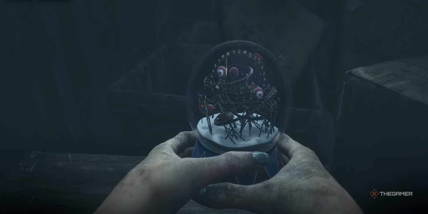 The Biggest Differences Between The Original And The Until Dawn Remake