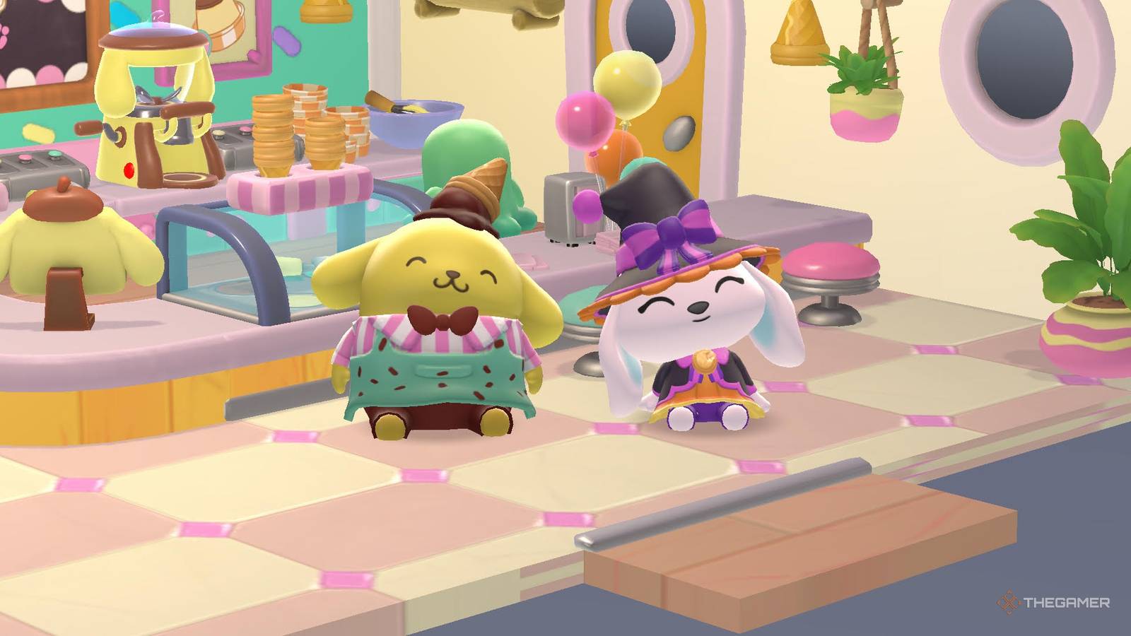 The Best Gifts To Give Every Character In Hello Kitty Island Adventure