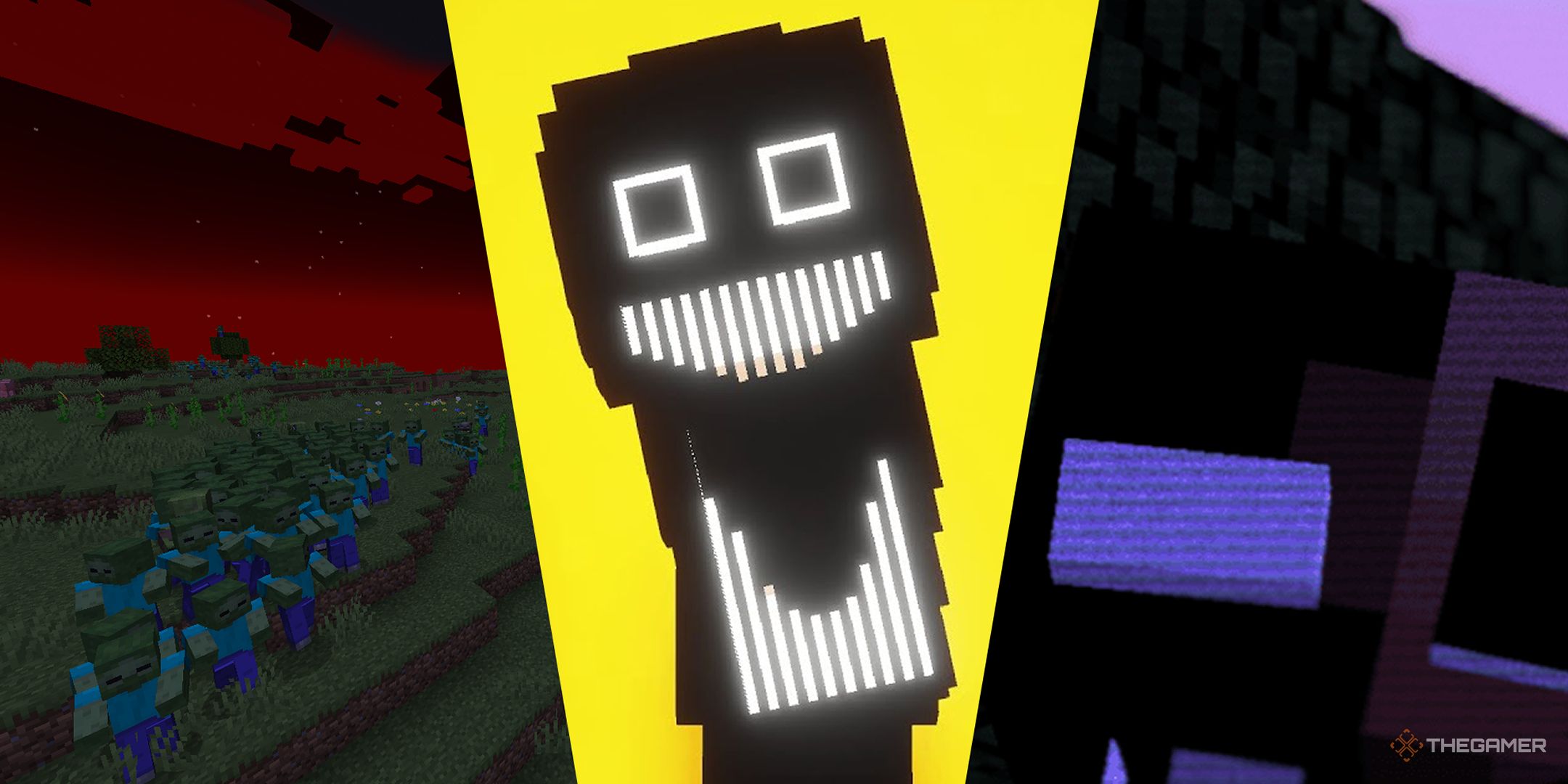 The Best Minecraft Mods To Use With Friends