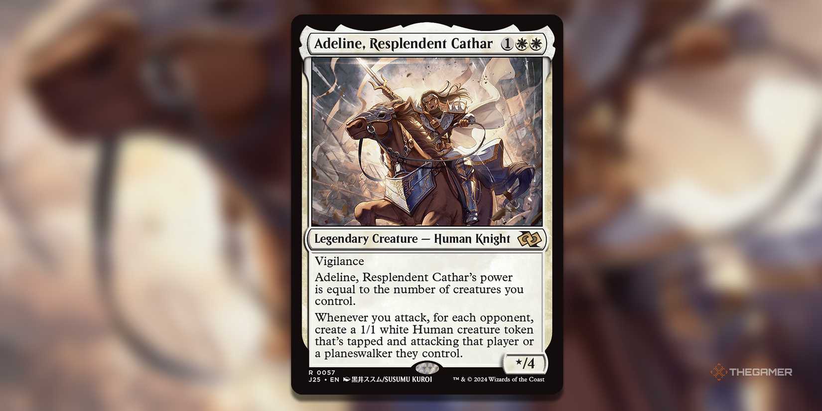 The Best Commanders In Foundations Jumpstart - MTG