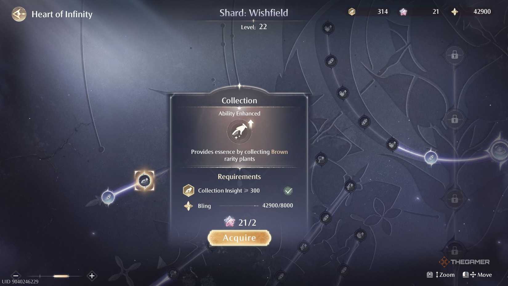 Beginners Tip To Get You Started In Infinity Nikki