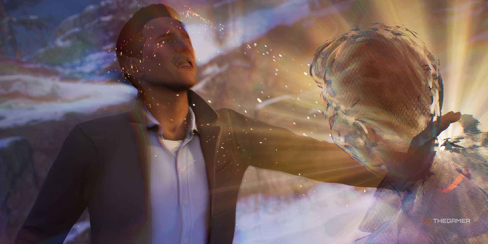 Unanswered Questions After Finishing Life Is Strange: Double Exposure