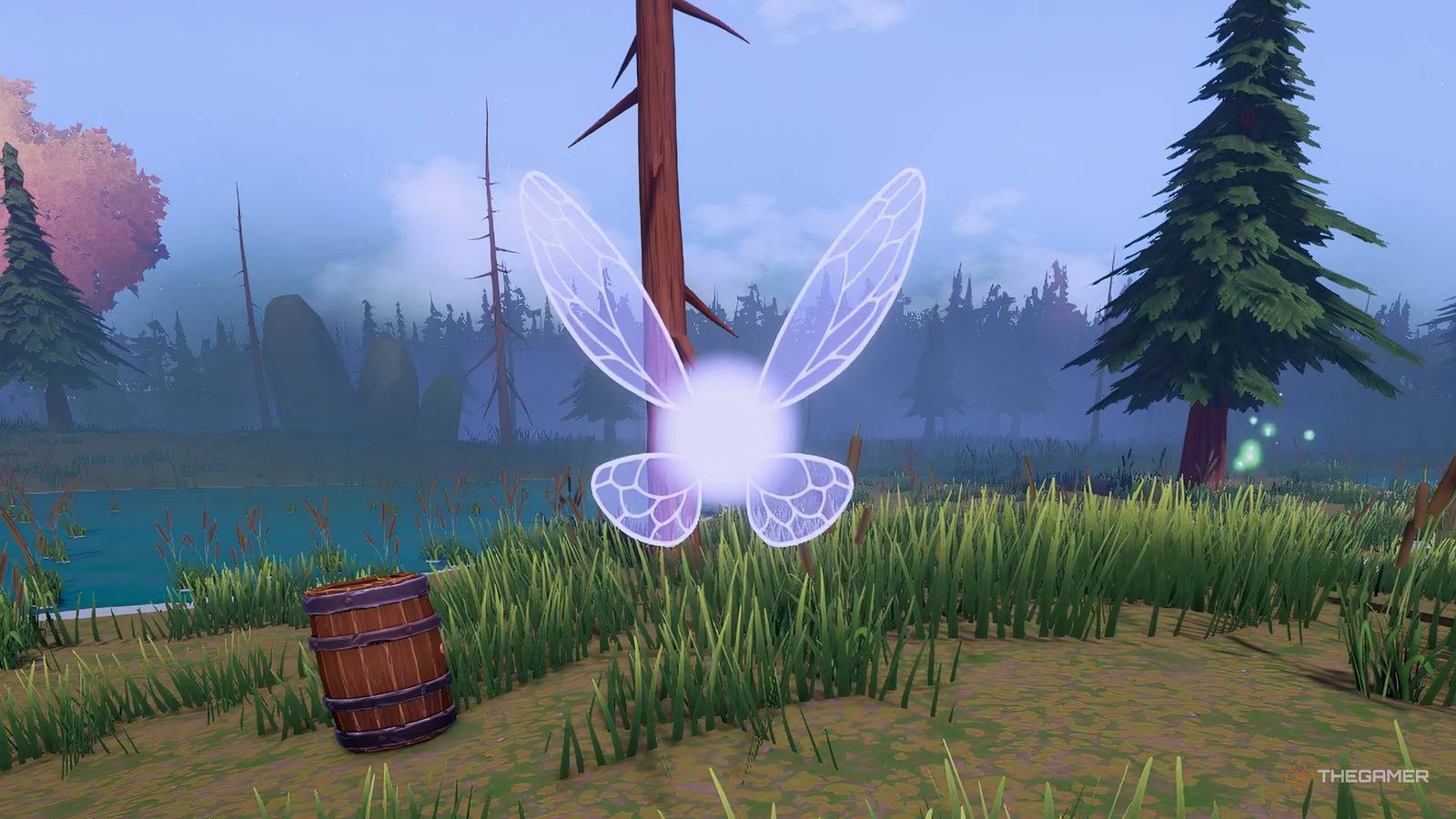 How To Complete The Ritual In Ale & Tale: Tavern