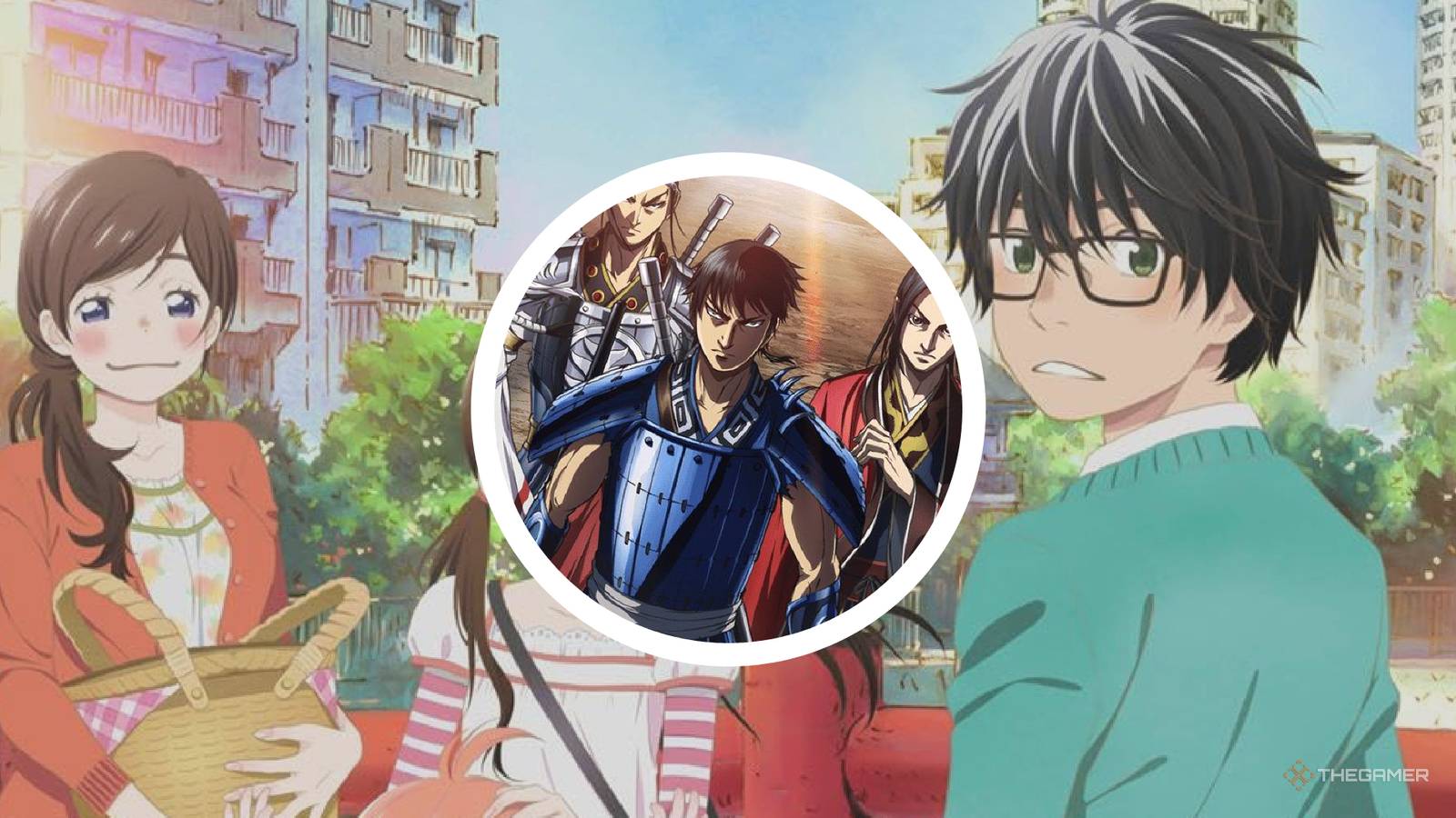 The Best Seinen Anime To Watch