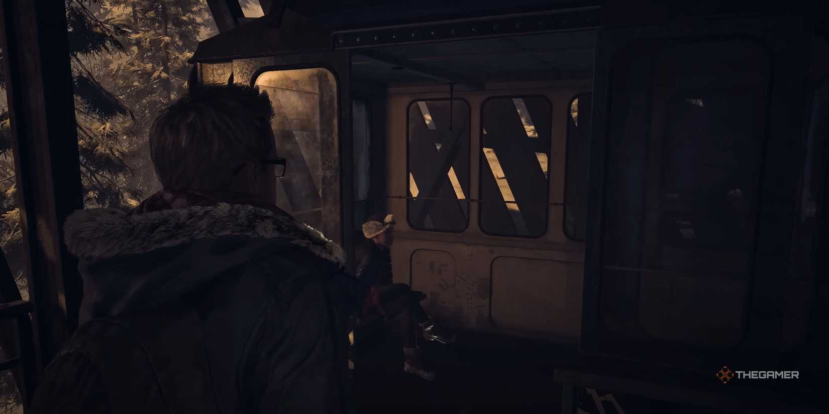 The Biggest Differences Between The Original And The Until Dawn Remake