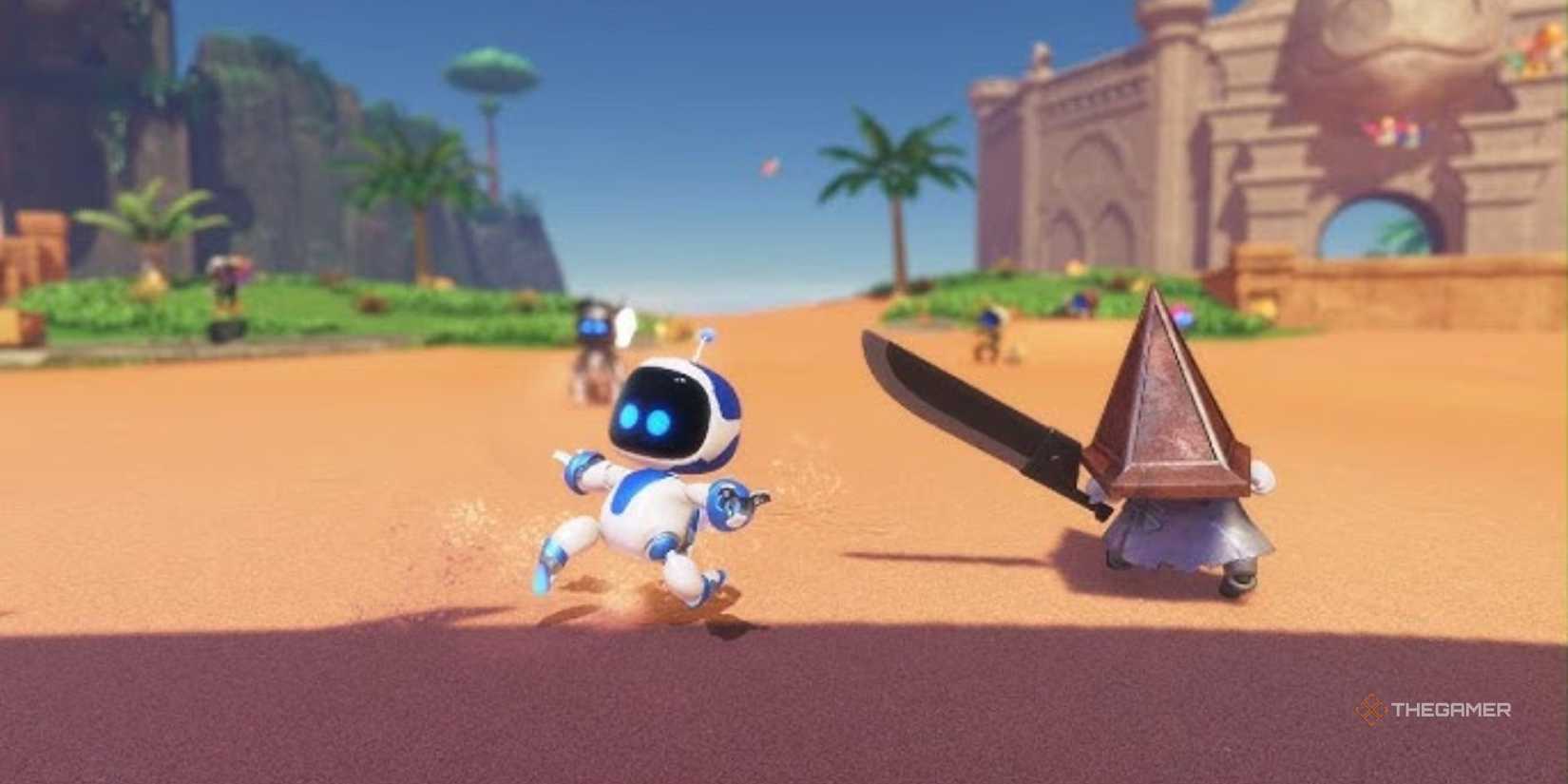 What Does It Take To Be GOTY, And Does Astro Bot Have It?