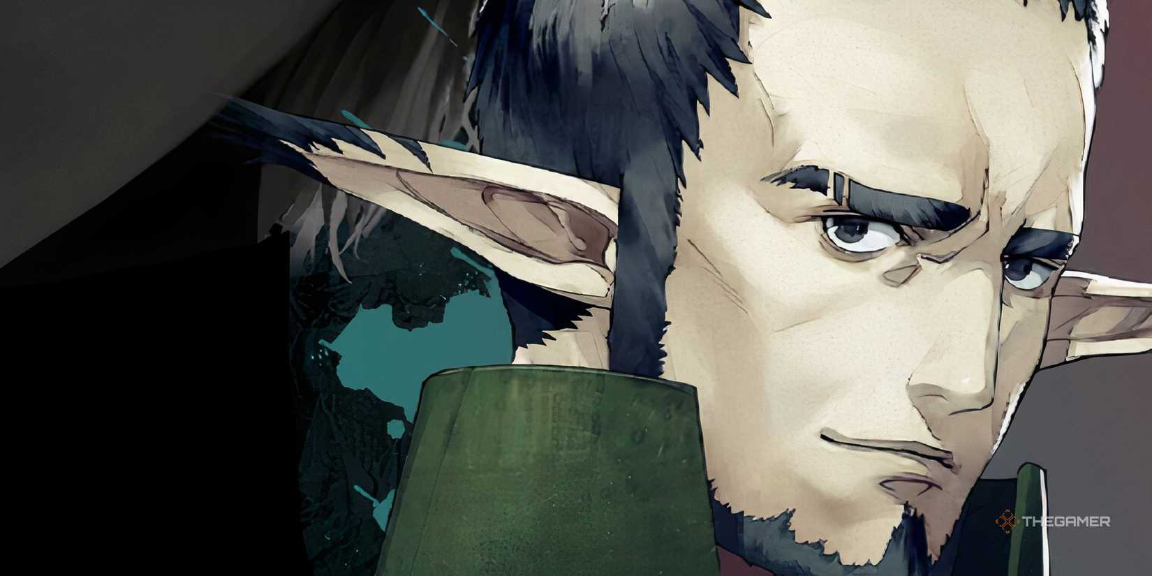 Which Character Is Your Star Sign From Metaphor: ReFantazio?