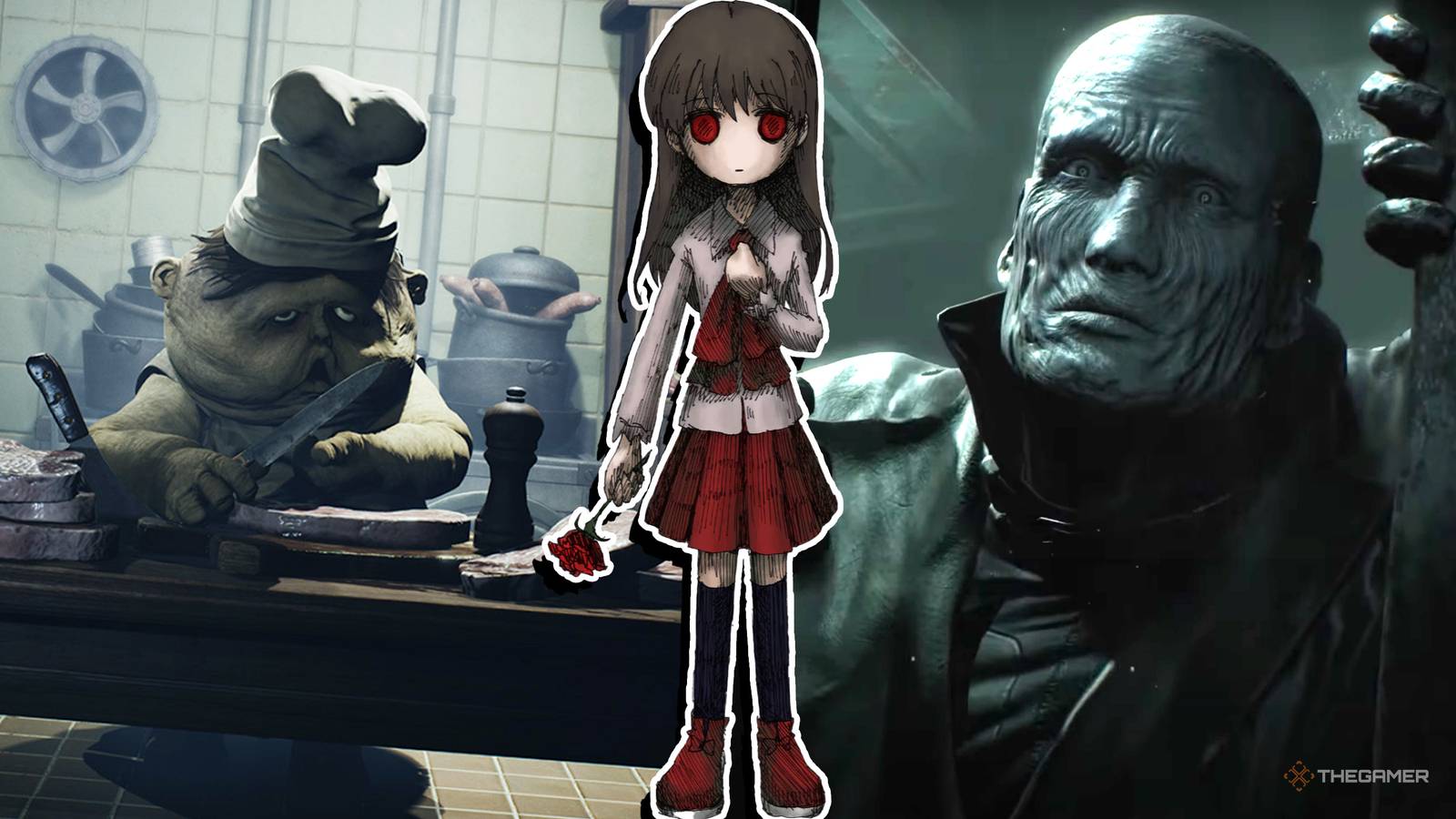 The Best Cross-Platform Horror Games