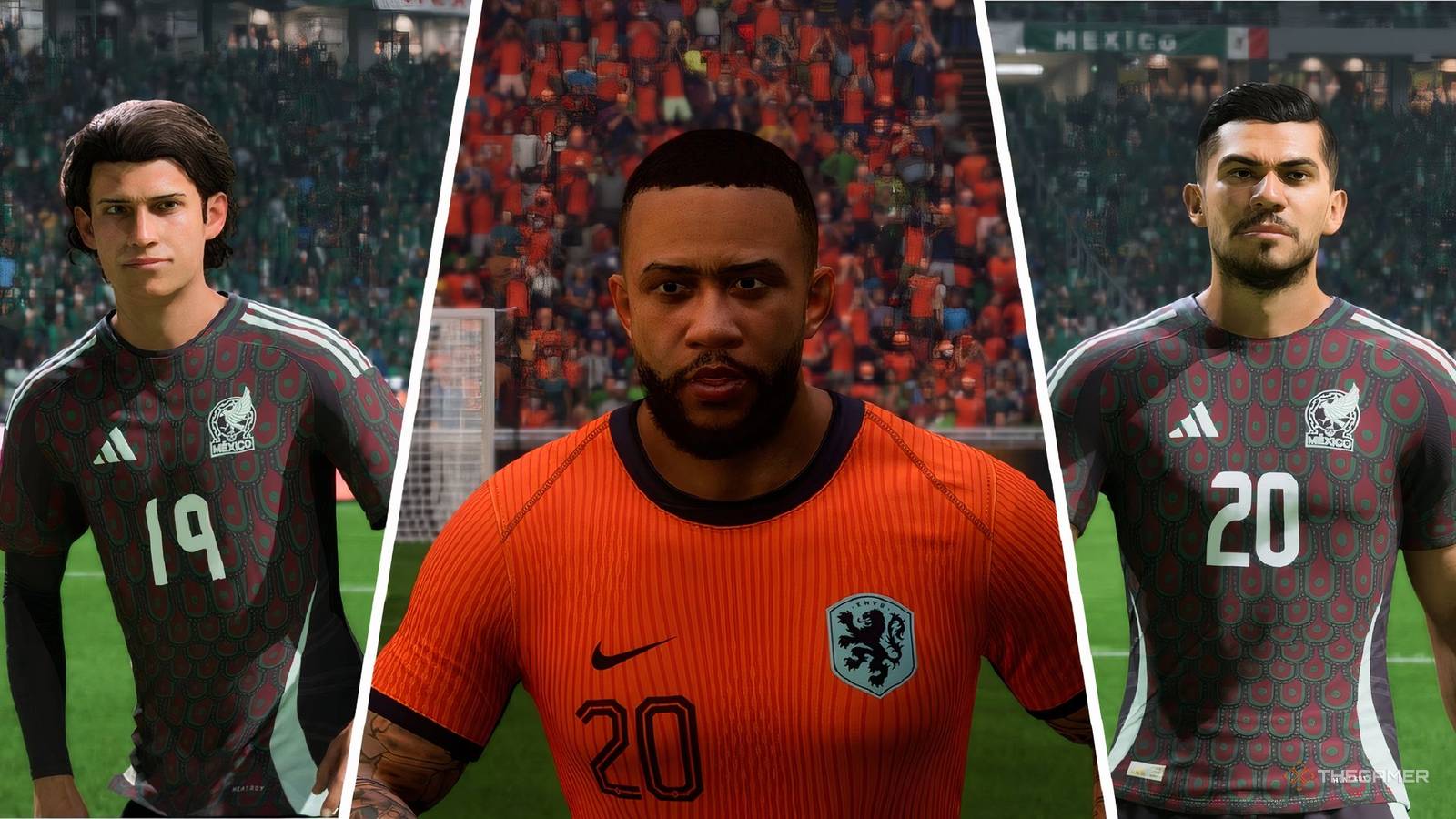 Best Free Agents To Sign In Career Mode In EA Sports FC 25
