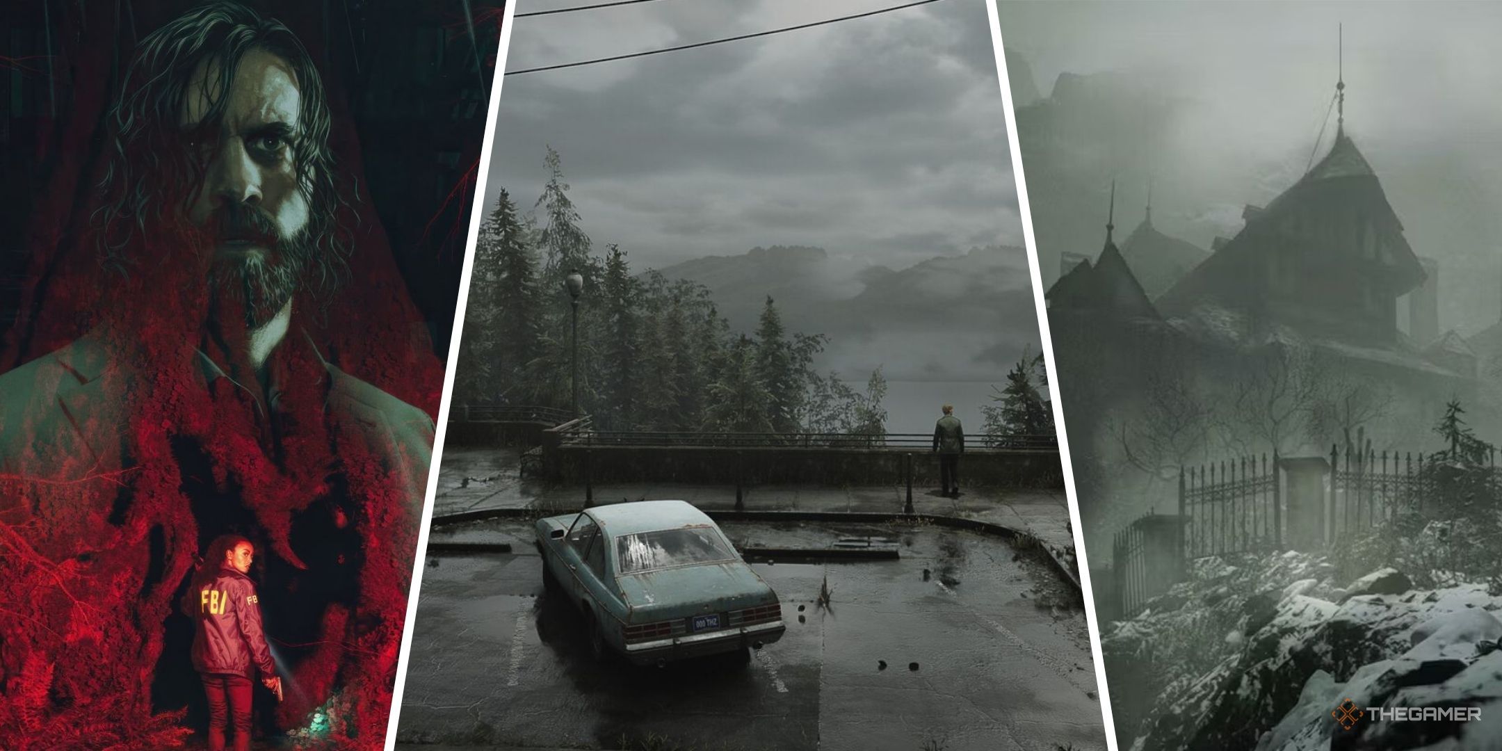 Best PlayStation Exclusive Horror Games