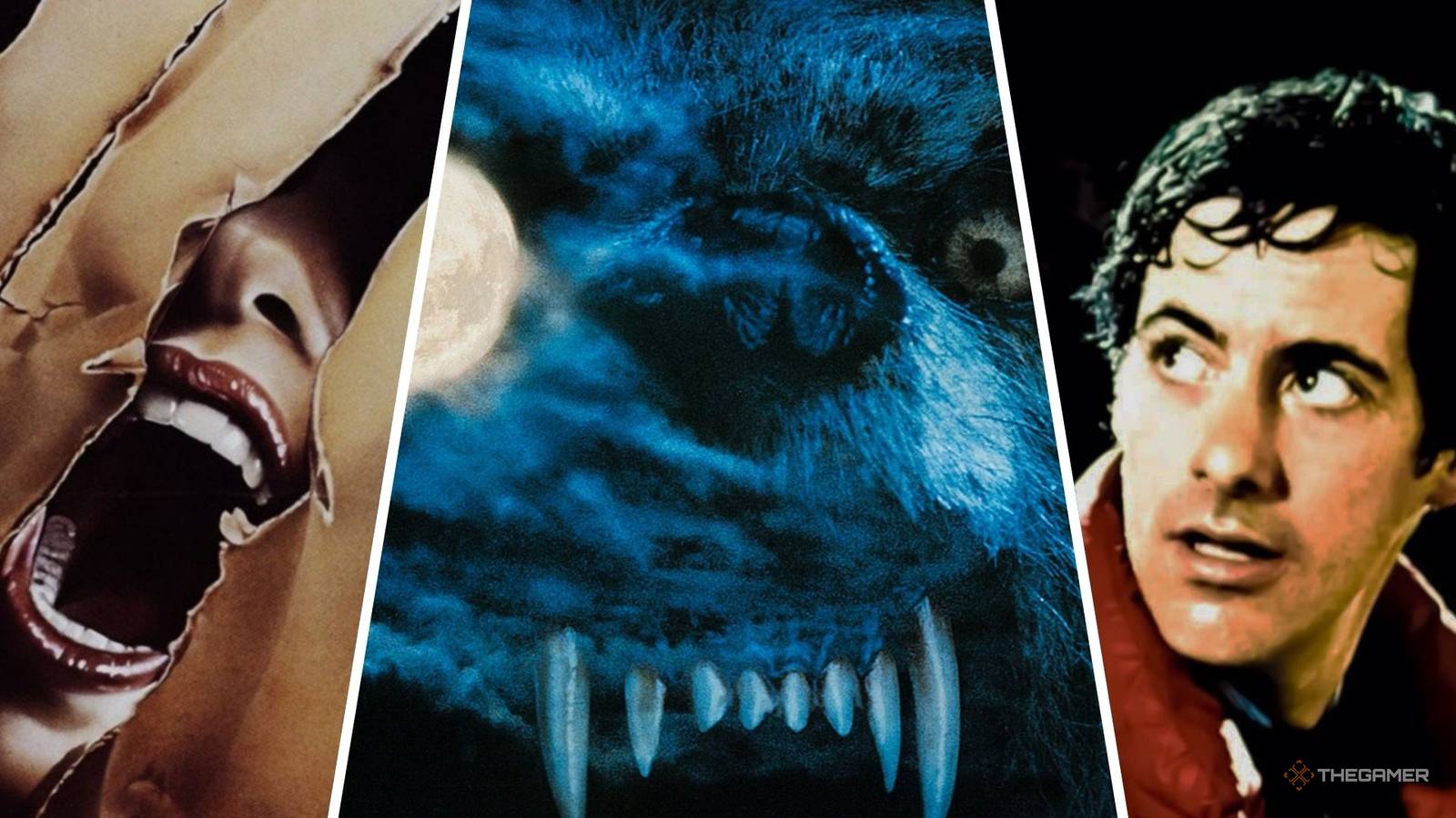 The Best Films About Lycanthropy