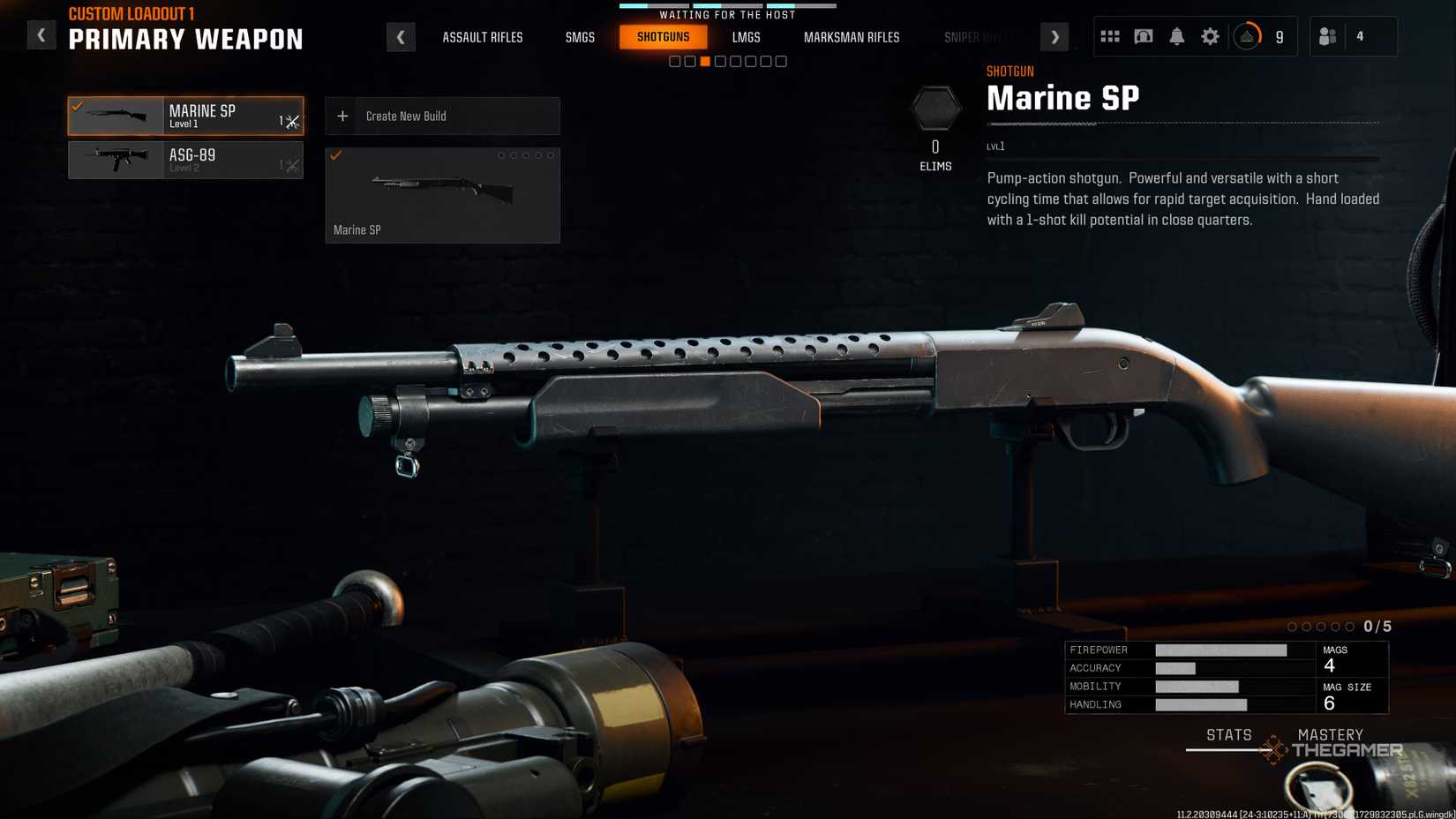 How To Unlock Every Multiplayer Mastery Camo In Black Ops 6