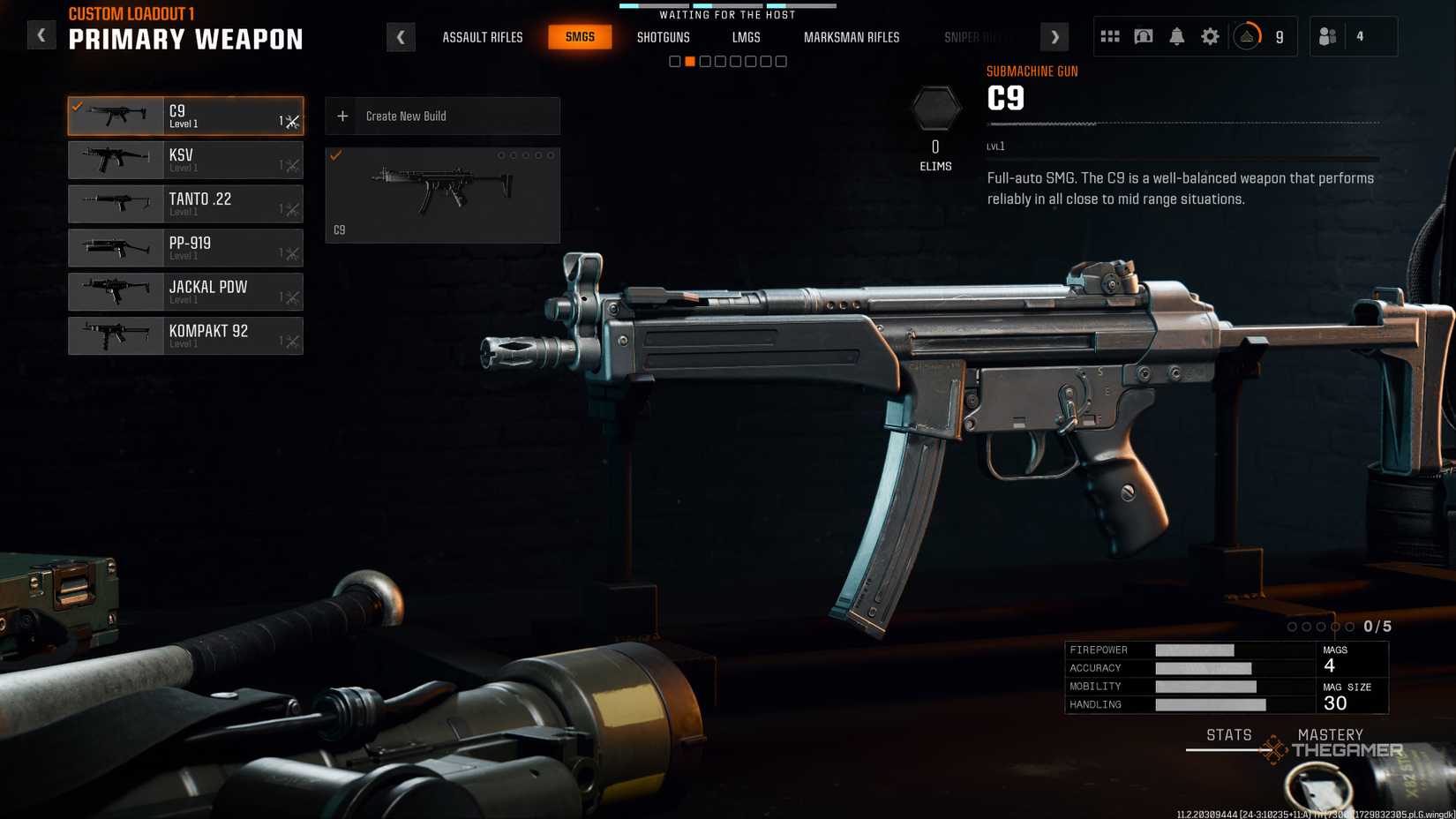 Zombies Weapon Tier List For Black Ops 6