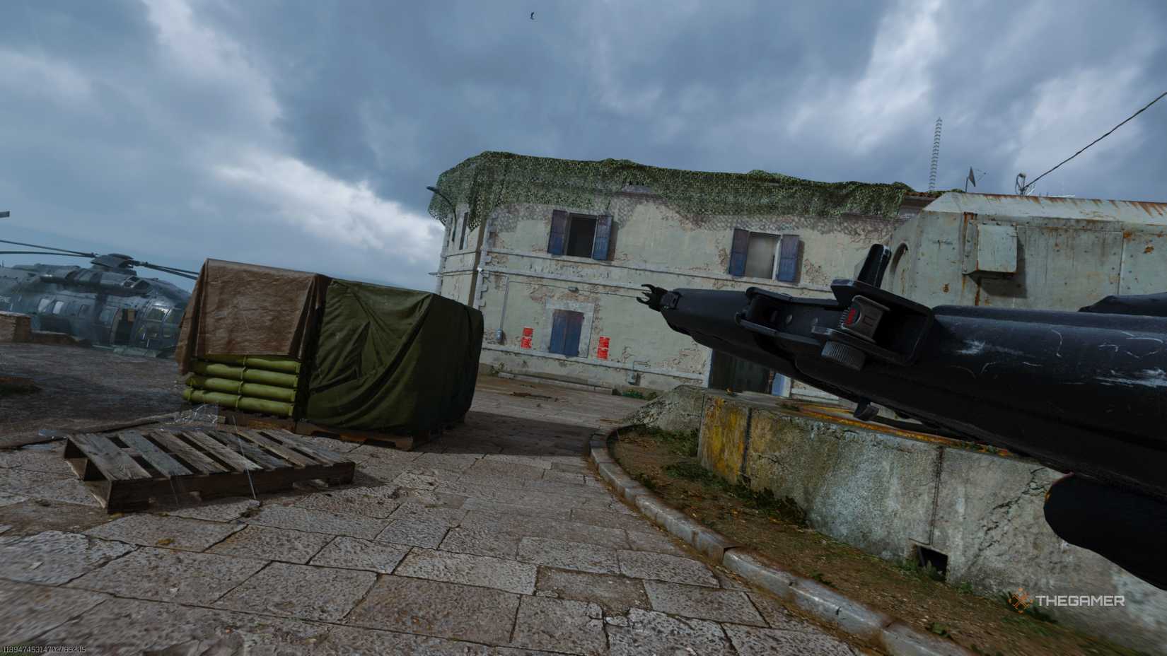 How Omnimovement Works In Black Ops 6