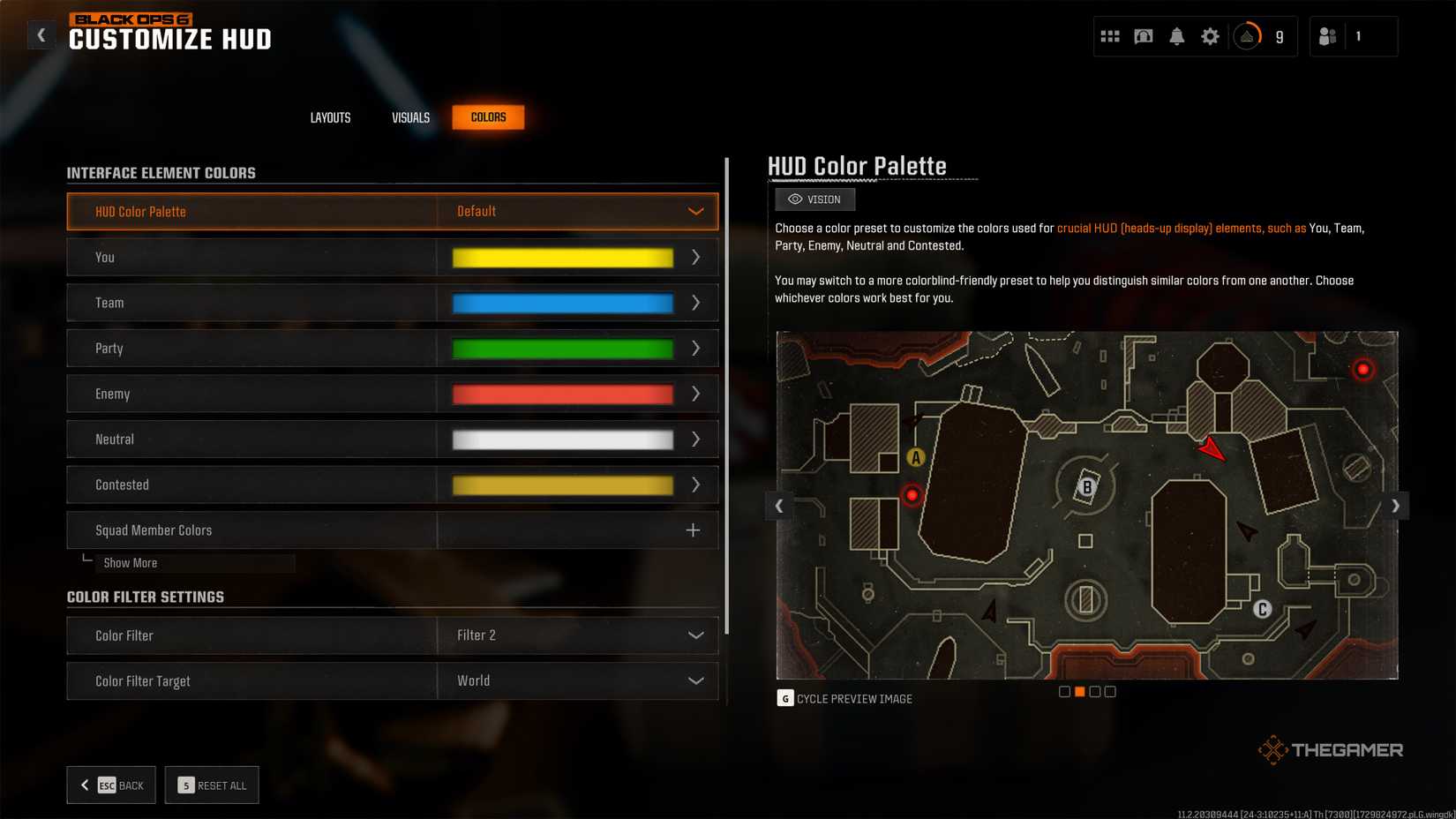 How To Customize Your HUD In Black Ops 6