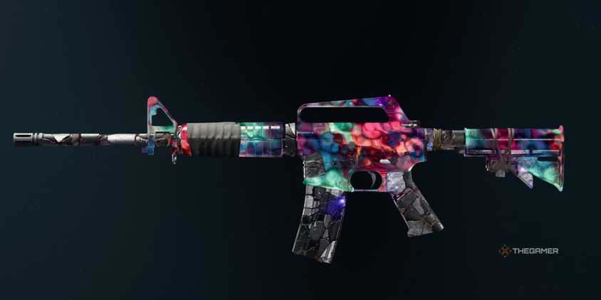 Best Ladra Builds In Black Ops 6