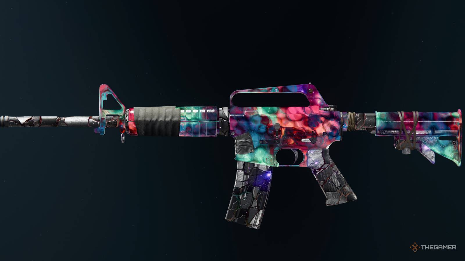 How To Unlock Every Zombies Mastery Camo In Black Ops 6