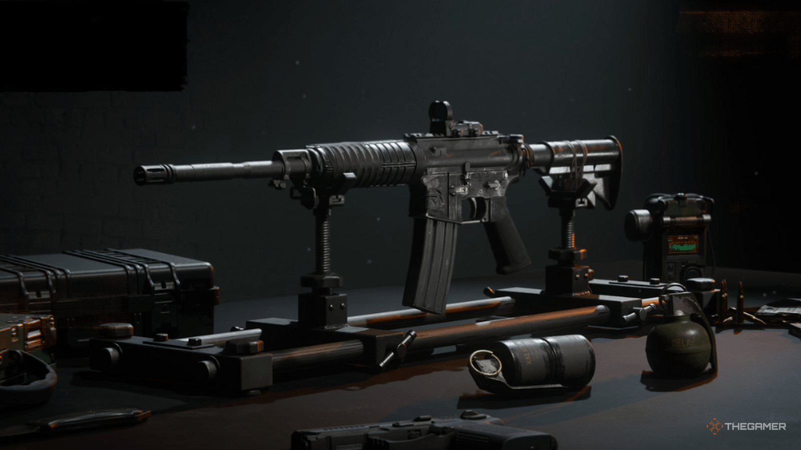Gunsmith Weapon Stats Explained - Call Of Duty: Black Ops 6