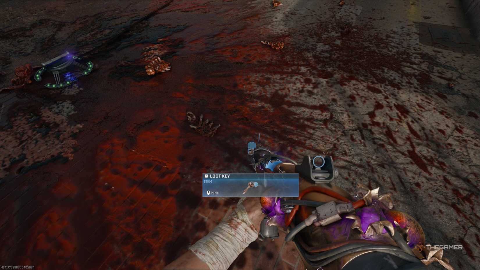 How To Use Loot Keys In Call Of Duty: Black Ops 6 Zombies