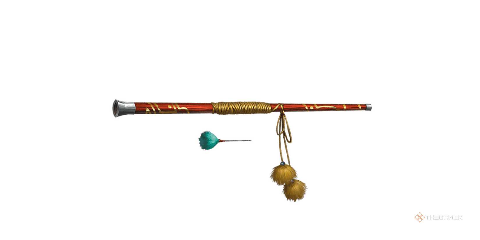 The Best Ranged Weapons In DND, Ranked