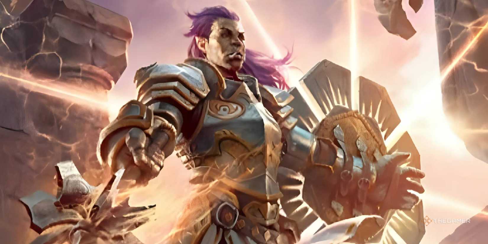 The Best Way To Build A 2024 Paladin In DnD